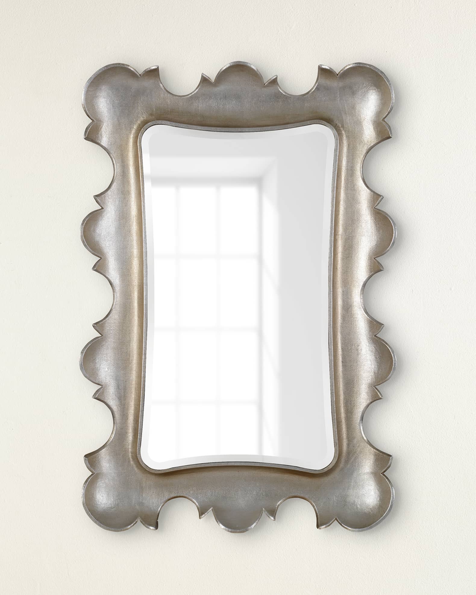 Decorative Wall Mirrors & Floor Mirrors at Horchow