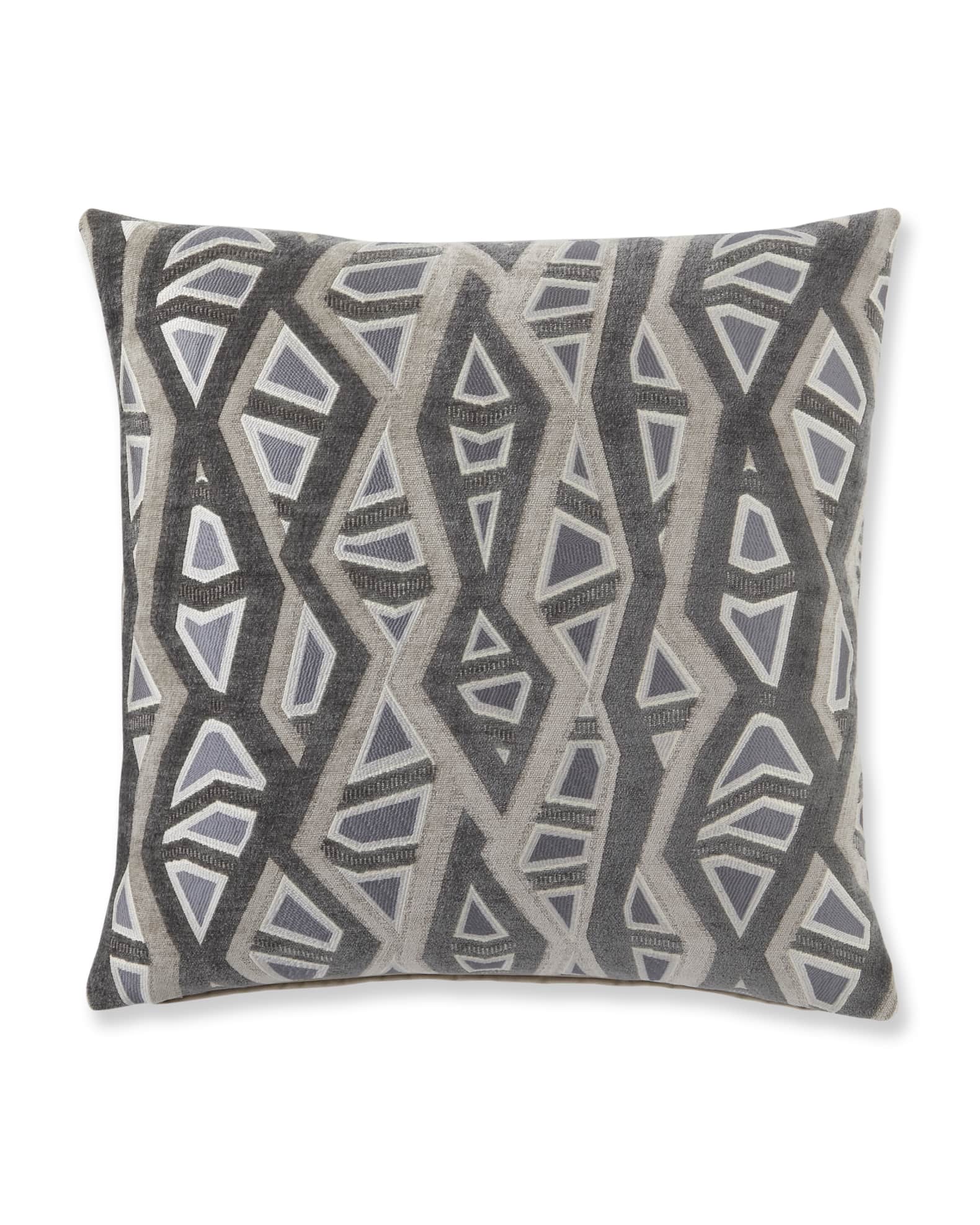Designer Accent Pillows & Throws at Horchow