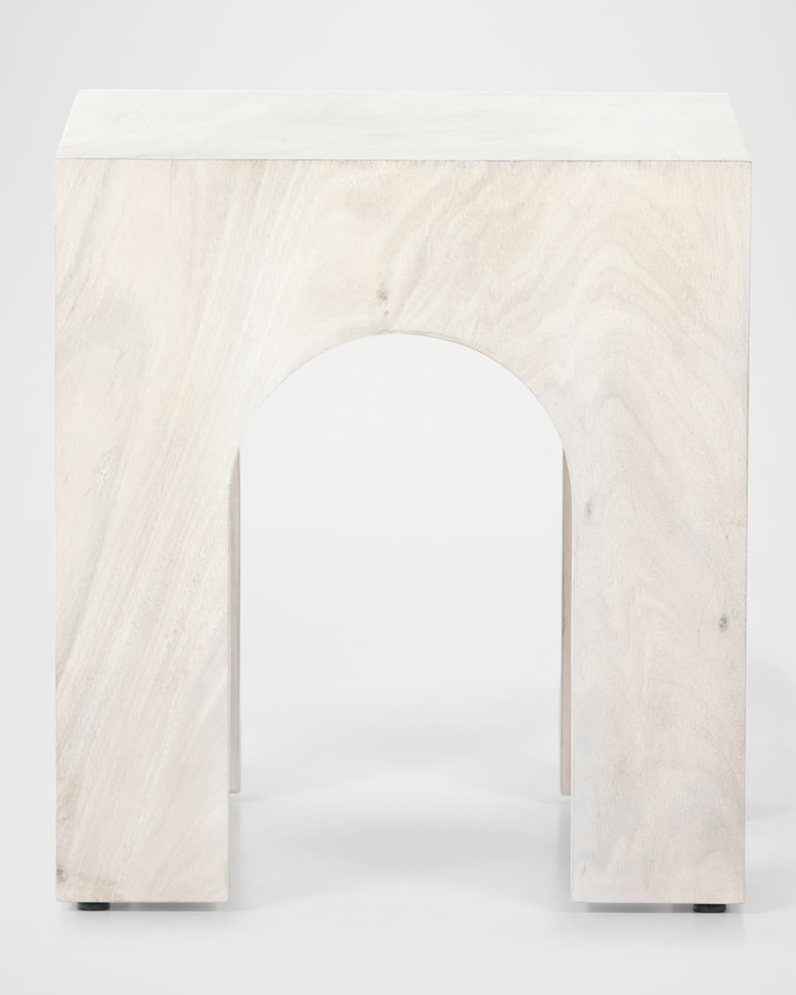 Four Hands Fausto End Table | Horchow