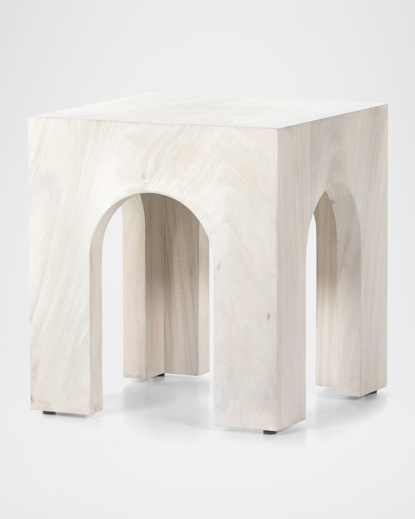 Four Hands Fausto End Table | Horchow