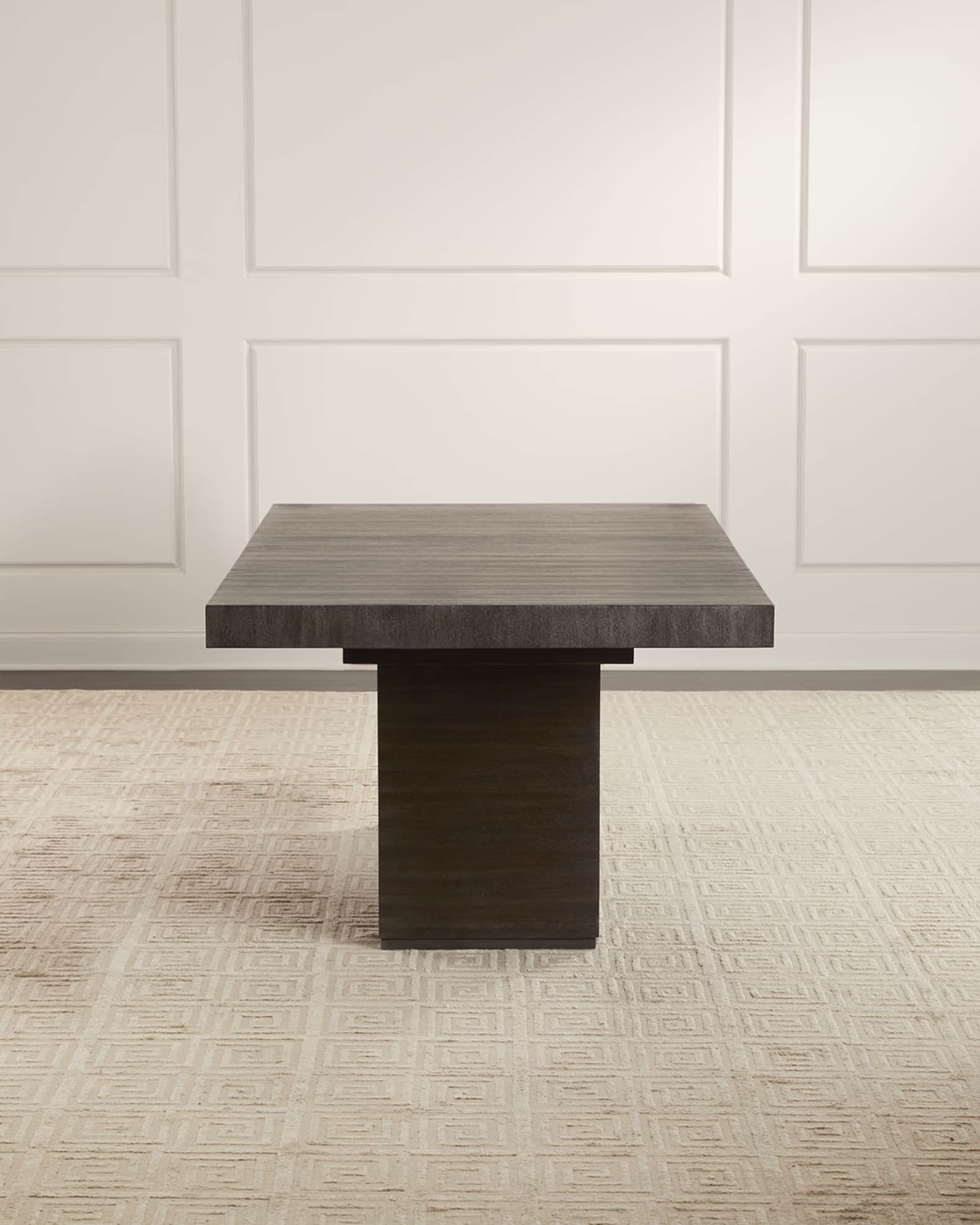 Palecek Broderick Dining Table | Horchow