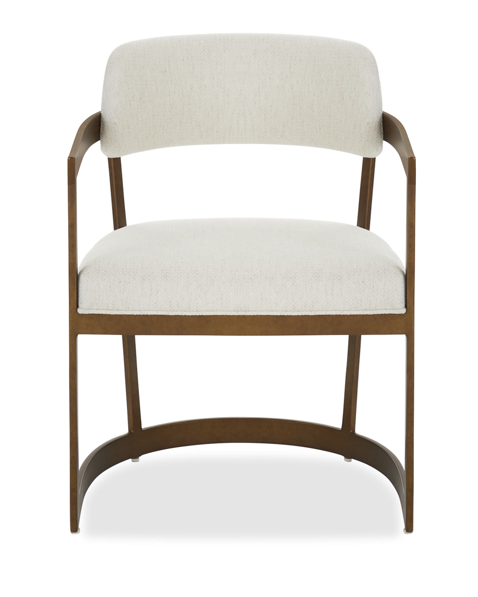 Palecek Conrad Arm Chair | Horchow