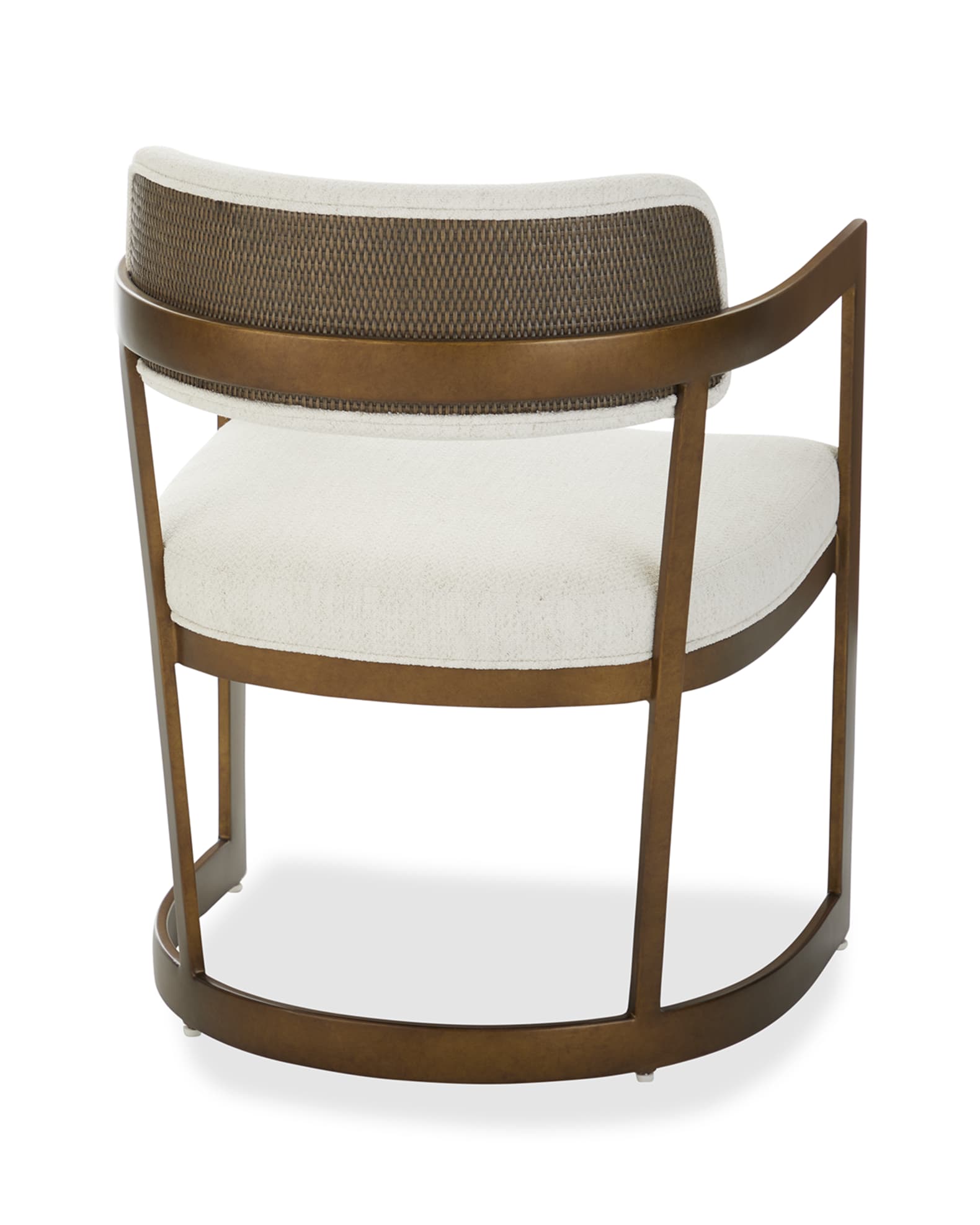 Palecek Conrad Arm Chair | Horchow