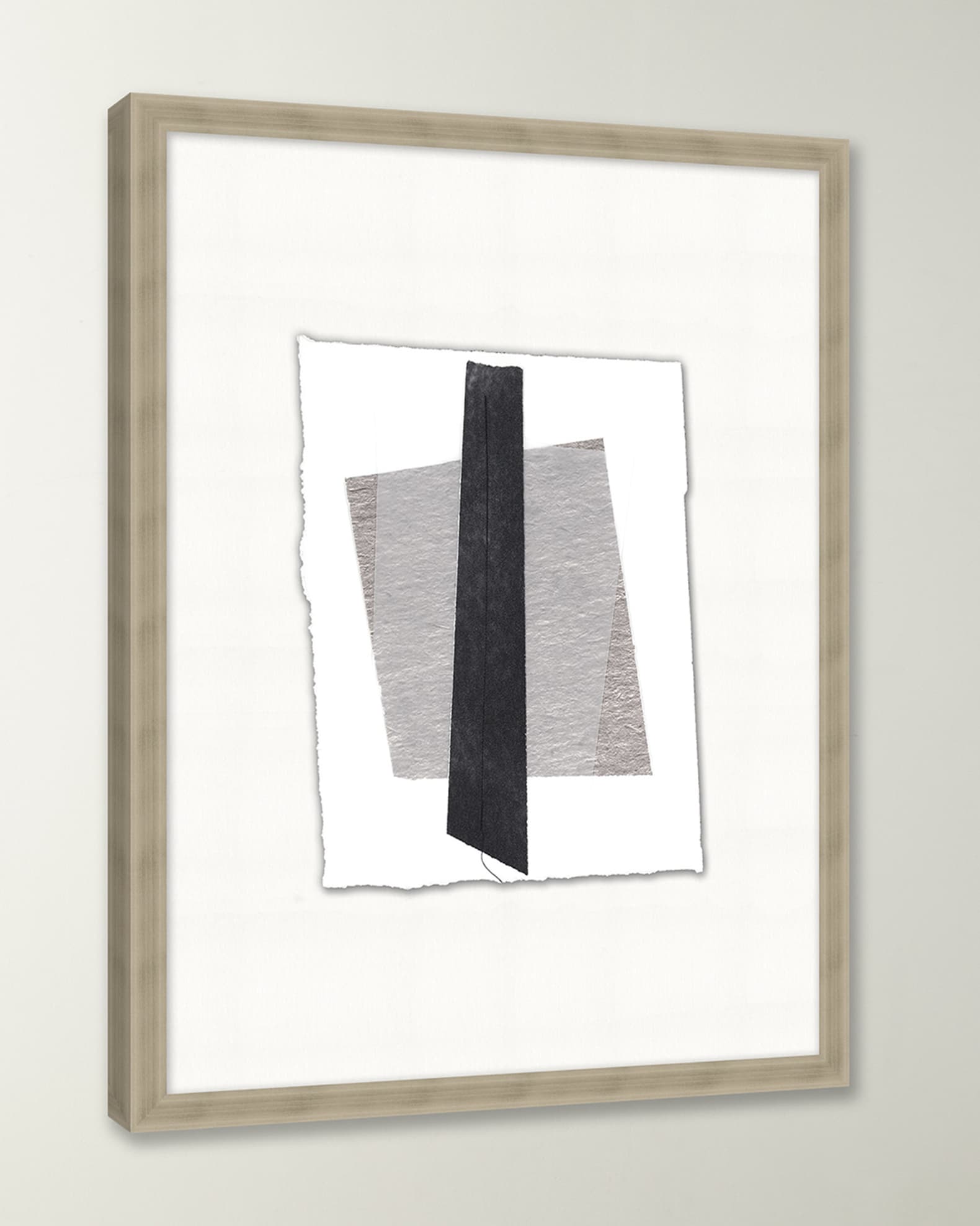 Wendover Art Group 'Shifting Blocks 1' Wall Art | Horchow