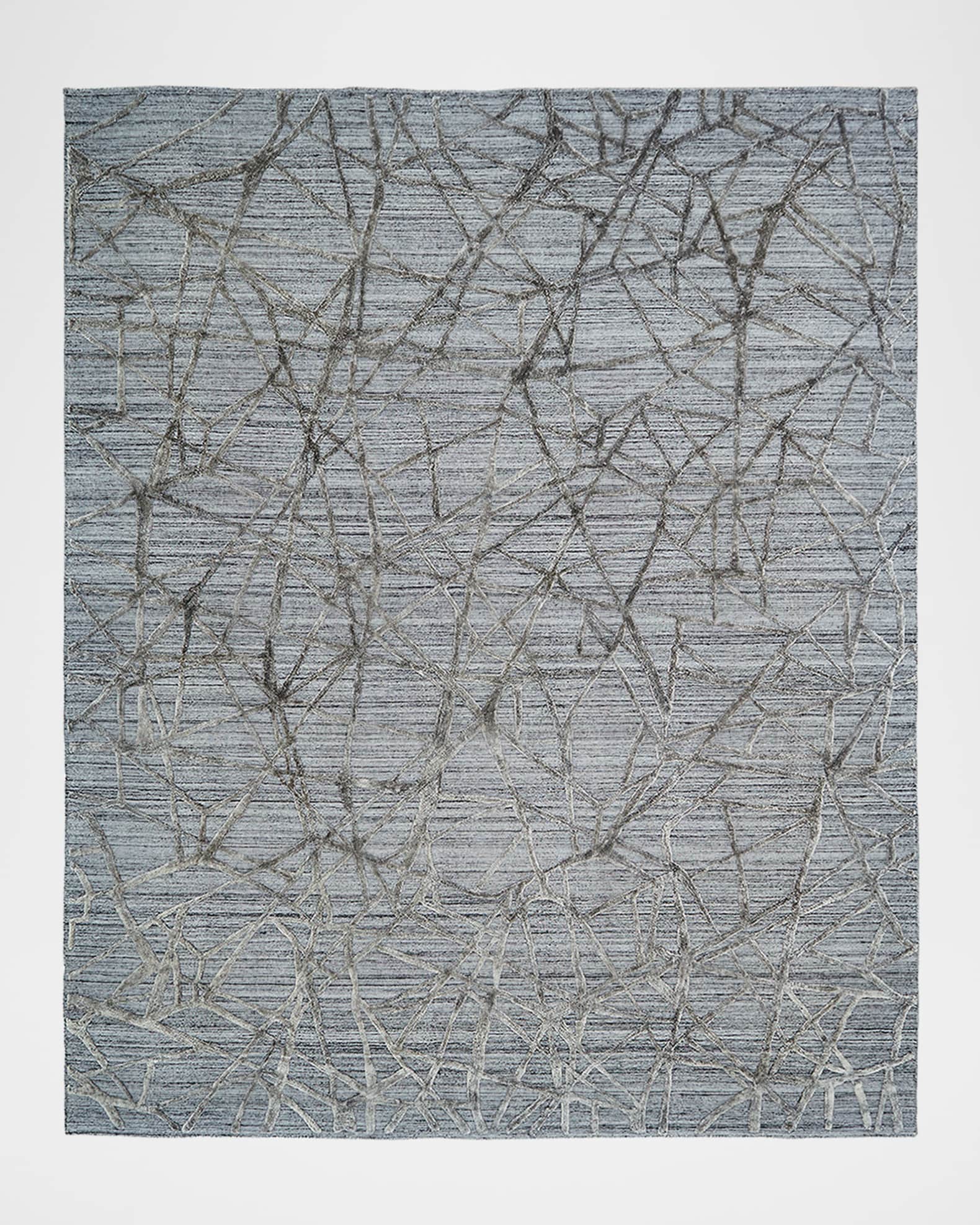 Haven & Loom Bristol Hand Loomed Rug, 9' x 12' | Horchow