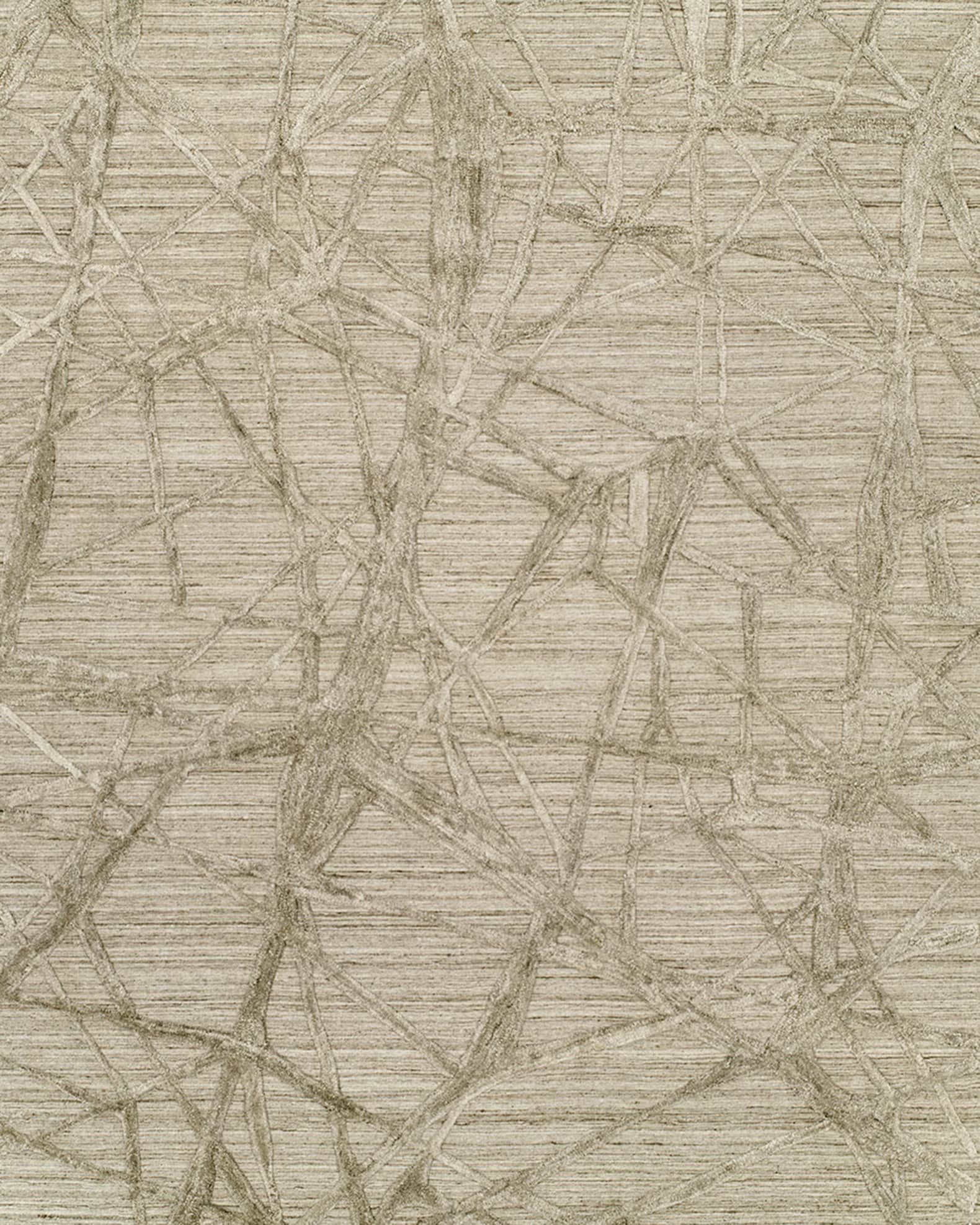 Haven & Loom Canyon Park Hand Loomed Rug, 6' x 9' | Horchow