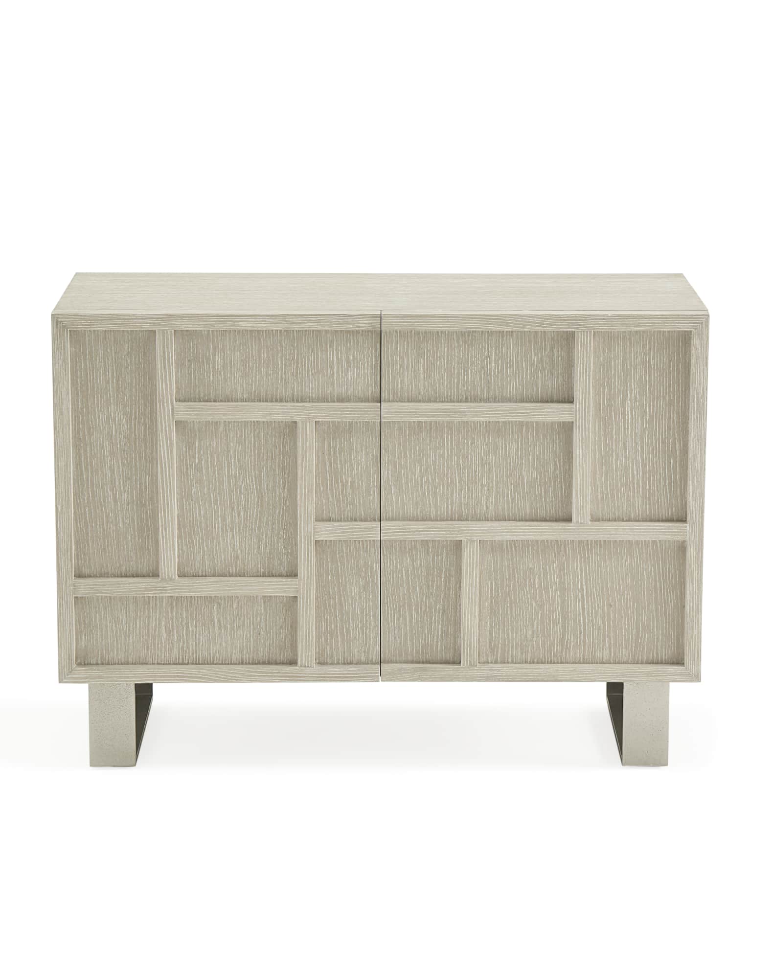 Bernhardt Solaria Door Chest | Horchow