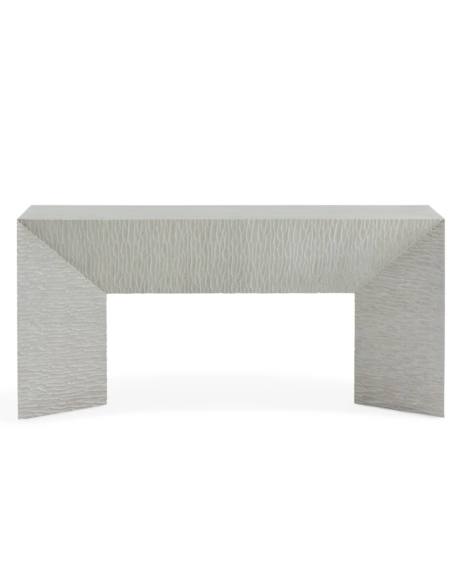 Bernhardt Solaria Console Table | Horchow