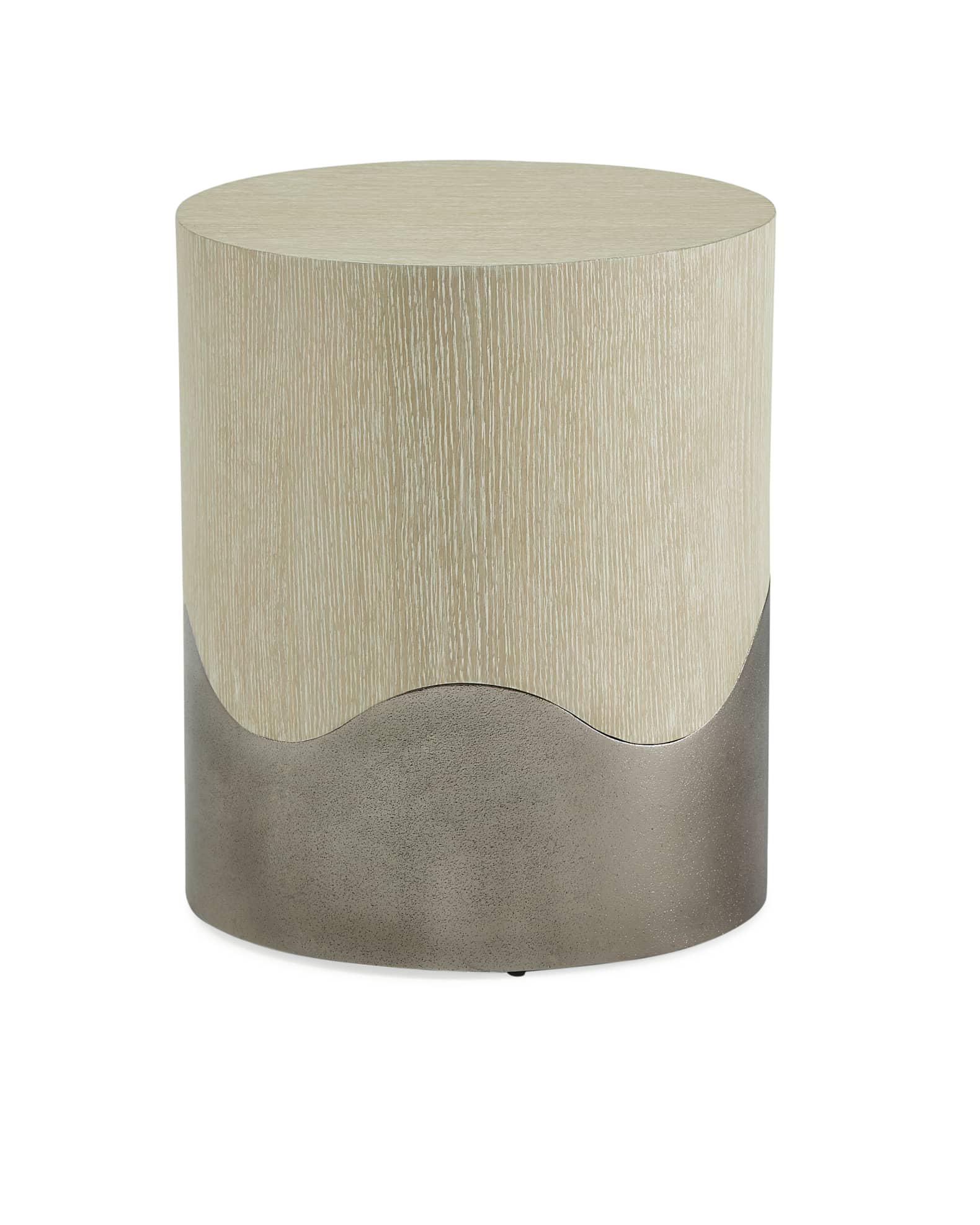 Bernhardt Solaria Accent Table | Horchow
