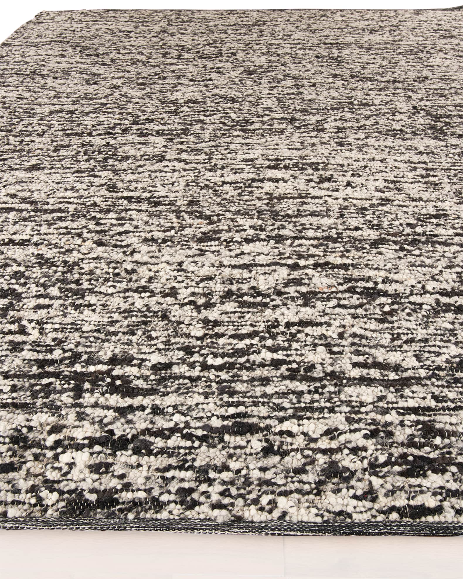 Exquisite Rugs Maya Handmade Wool Rug, 10' x 14' | Horchow