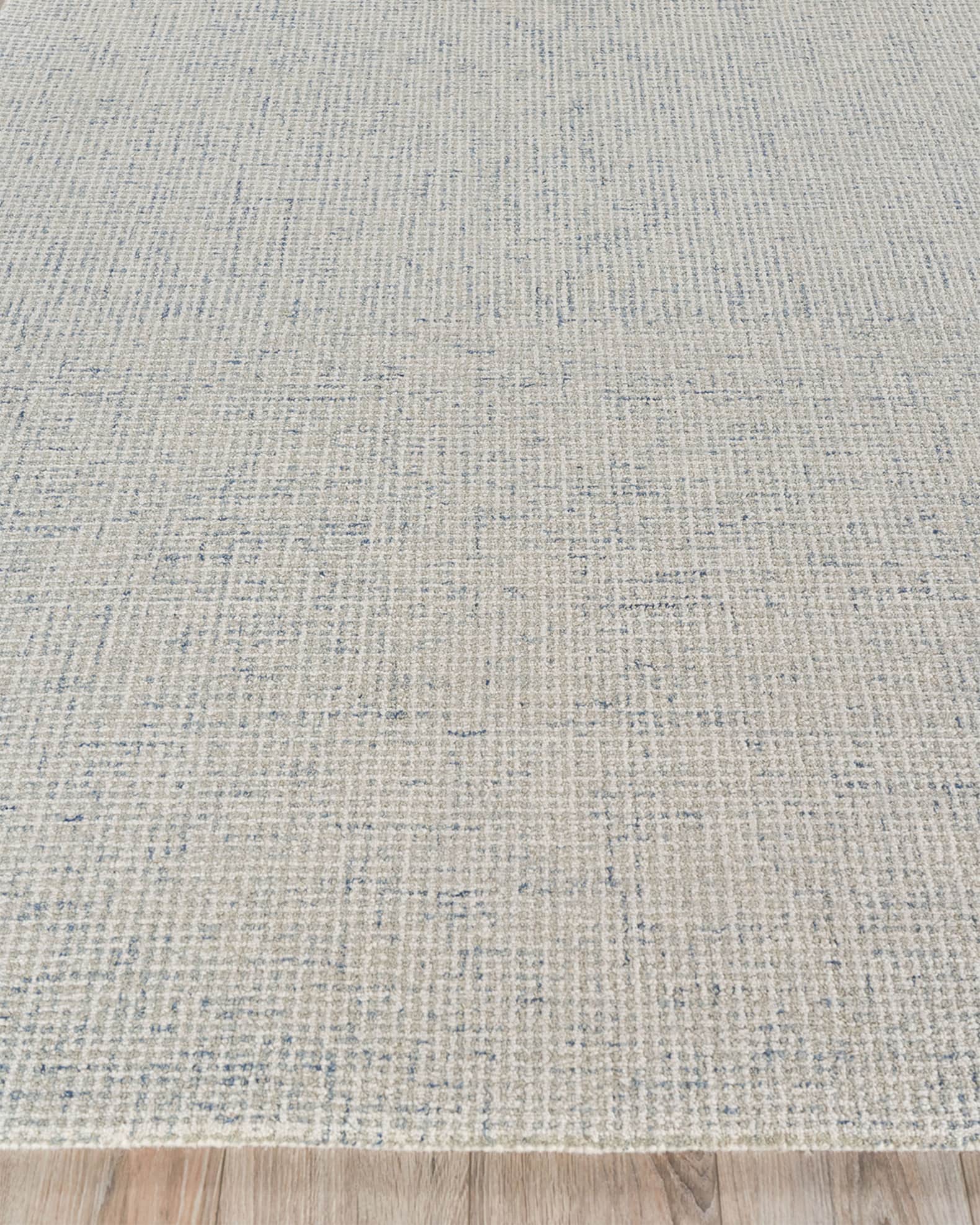 Exquisite Rugs Merida Hand-Tufted Rug, 10' x 14' | Horchow