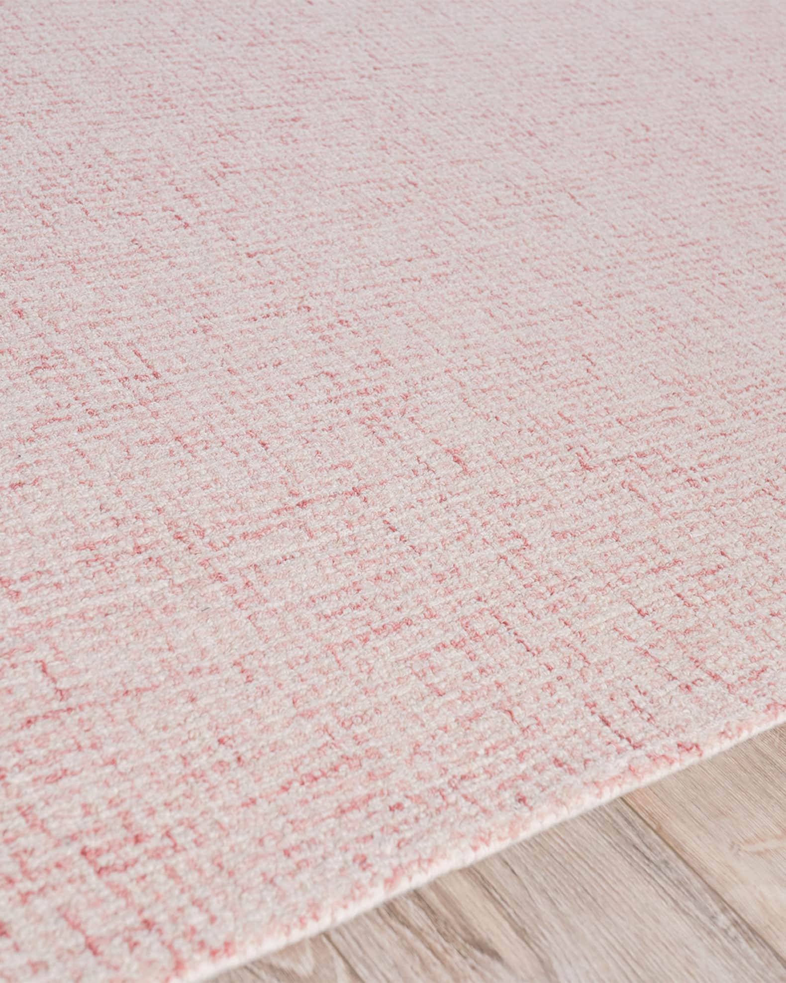 Exquisite Rugs Merida Hand-Tufted Rug, 6' x 9' | Horchow