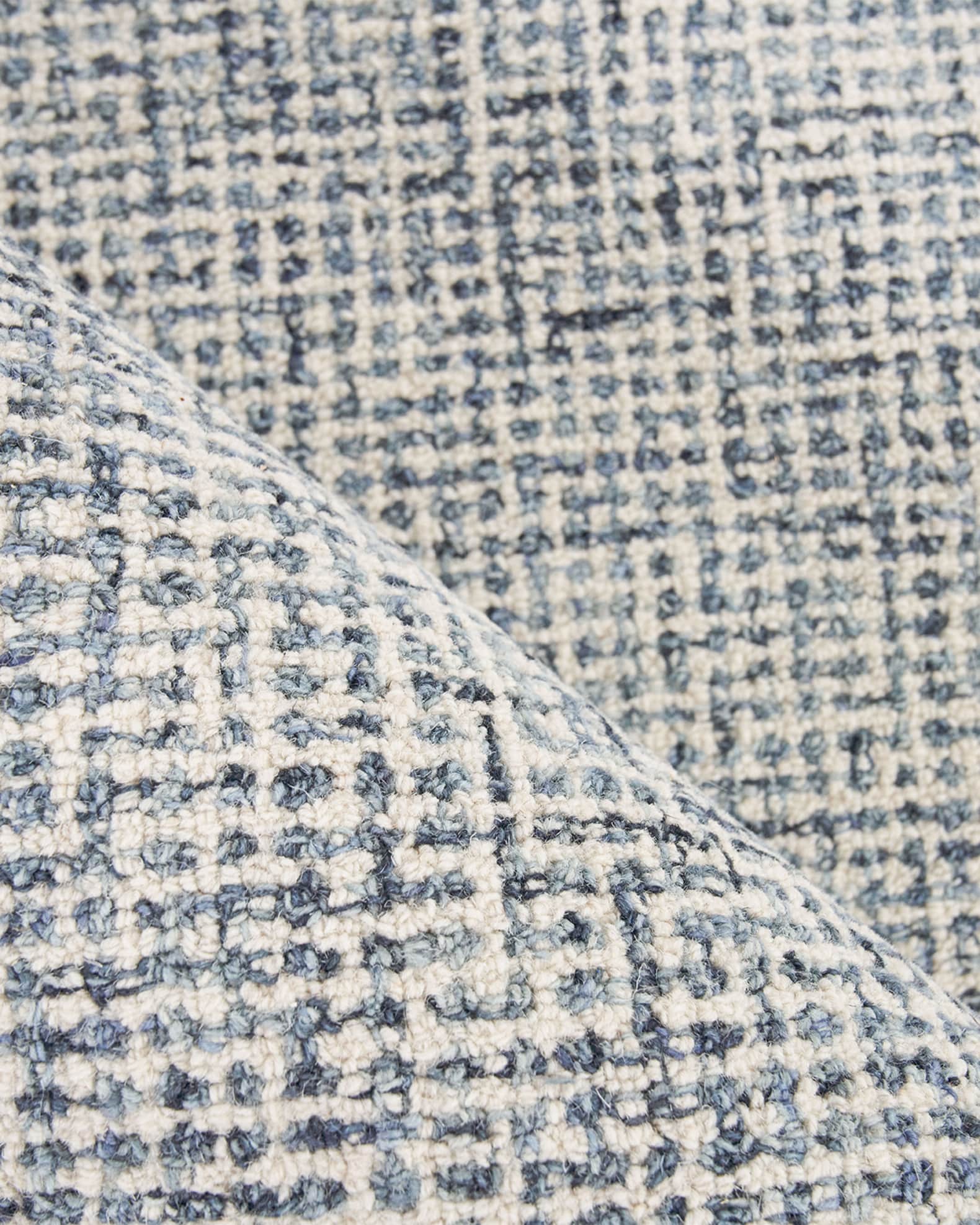 Exquisite Rugs Merida Hand-Tufted Rug, 8' x 10' | Horchow