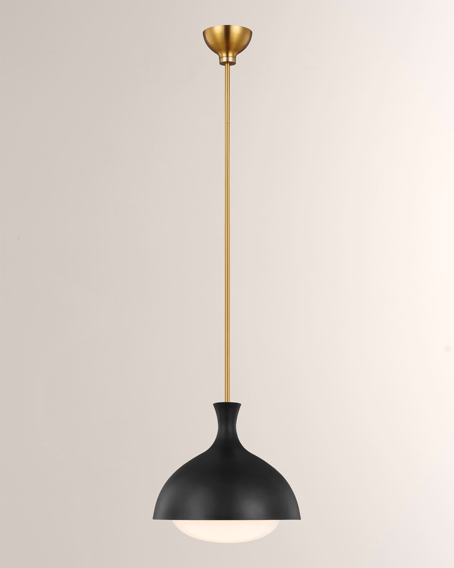 Designer Lighting at Horchow