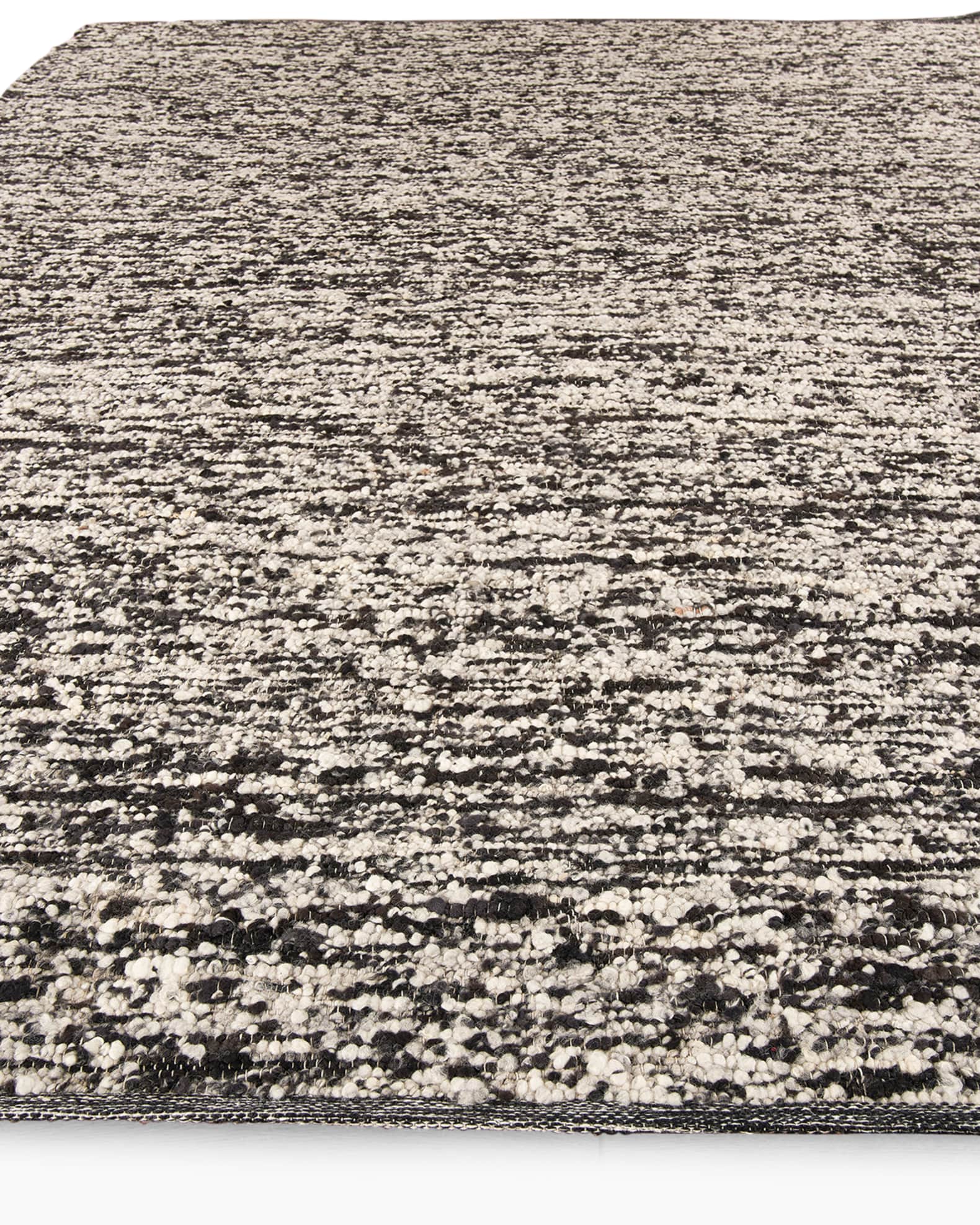 Exquisite Rugs Maya Handmade Wool Rug, 9' x 12' | Horchow