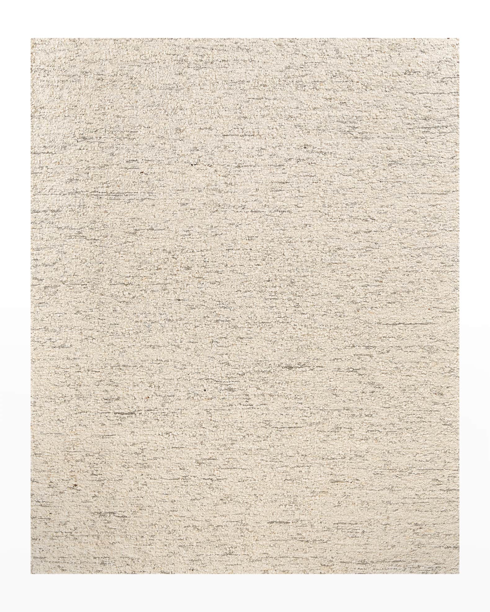 Exquisite Rugs Maya Handmade Wool Rug, 9' x 12' | Horchow