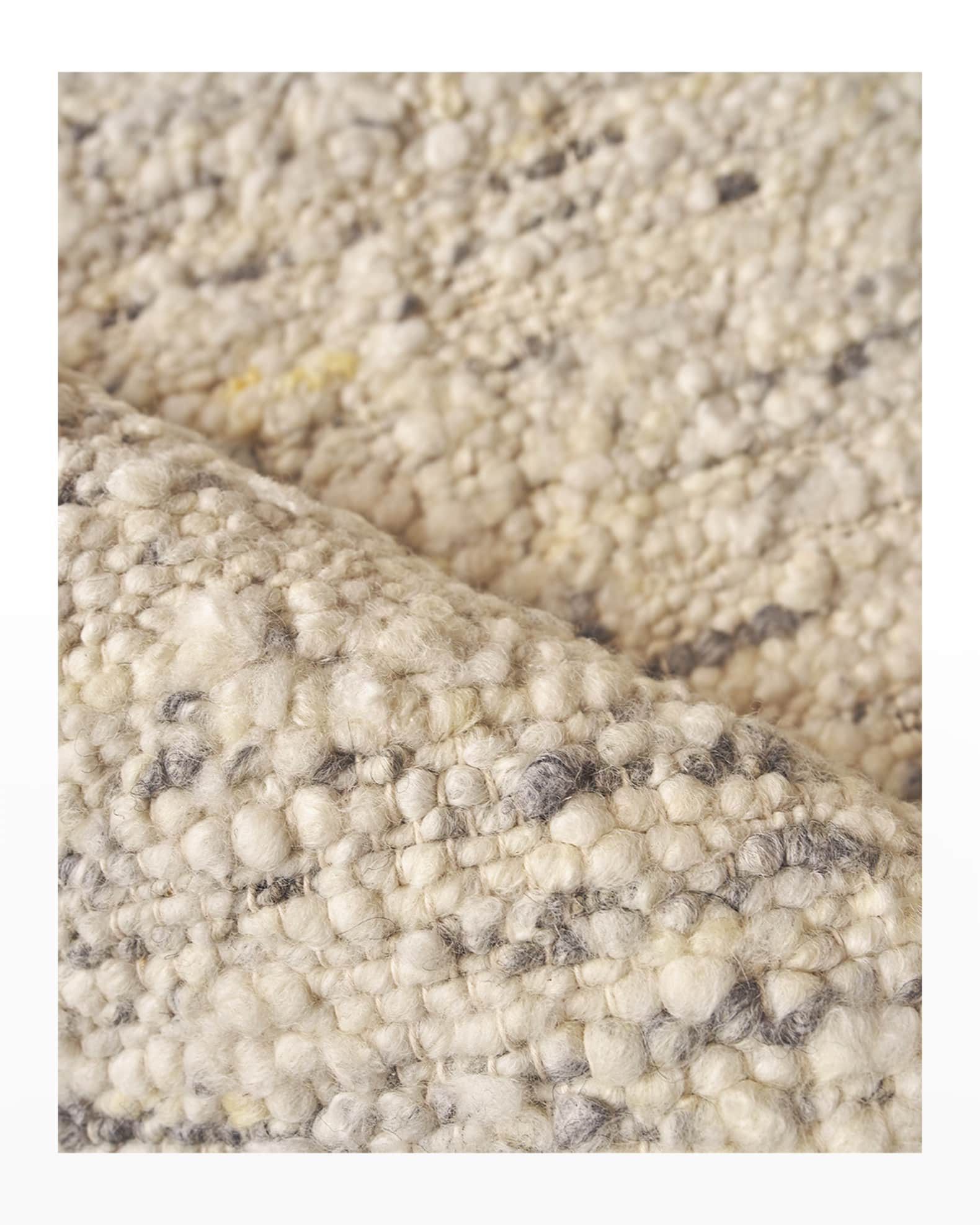 Exquisite Rugs Maya Handmade Wool Rug, 9' x 12' | Horchow