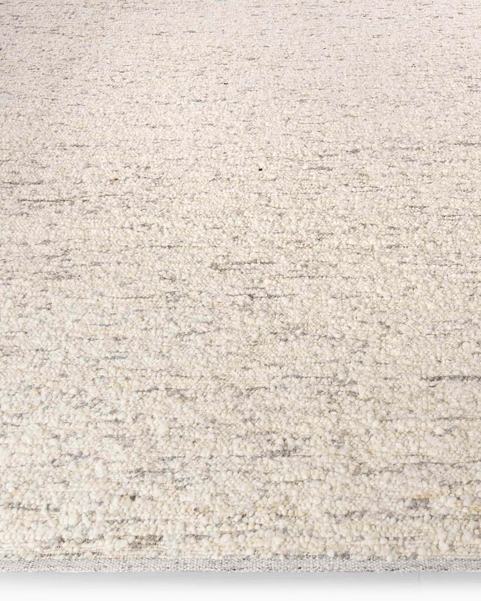 Exquisite Rugs Maya Handmade Wool Rug, 9' x 12' | Horchow