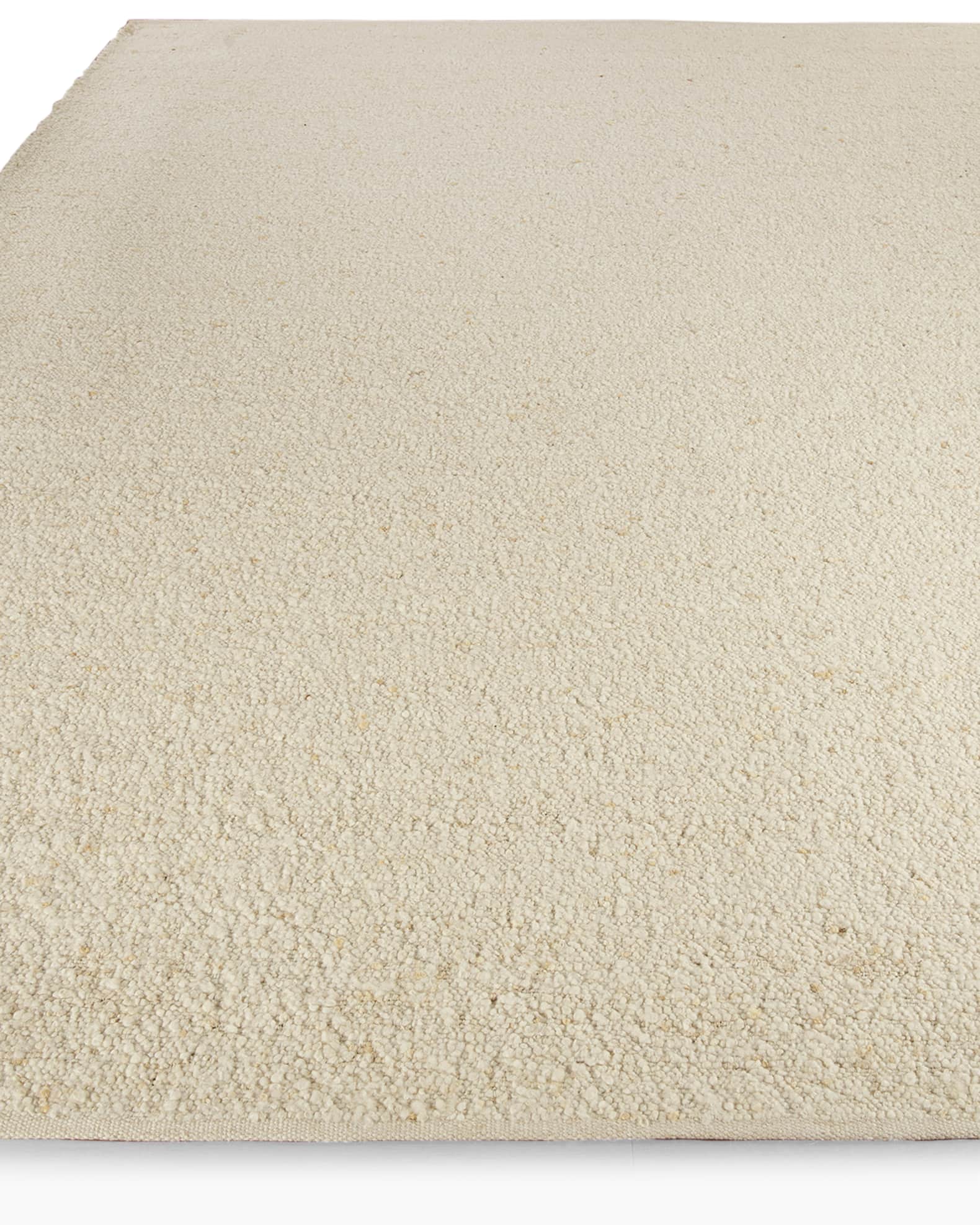 Exquisite Rugs Maya Handmade Wool Rug, 9' x 12' | Horchow