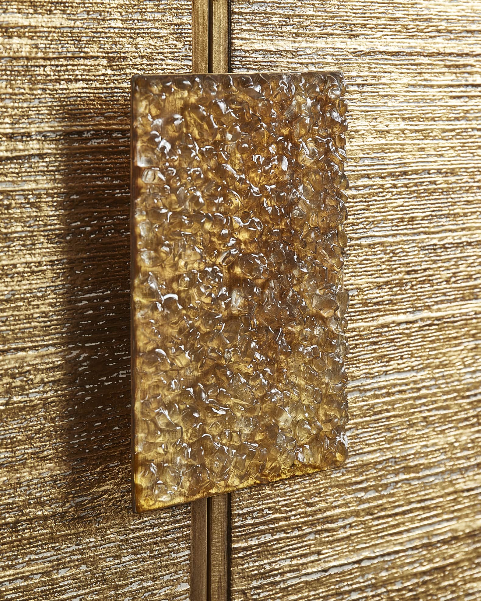 John-Richard Collection Walthall Two-Door Cabinet | Horchow