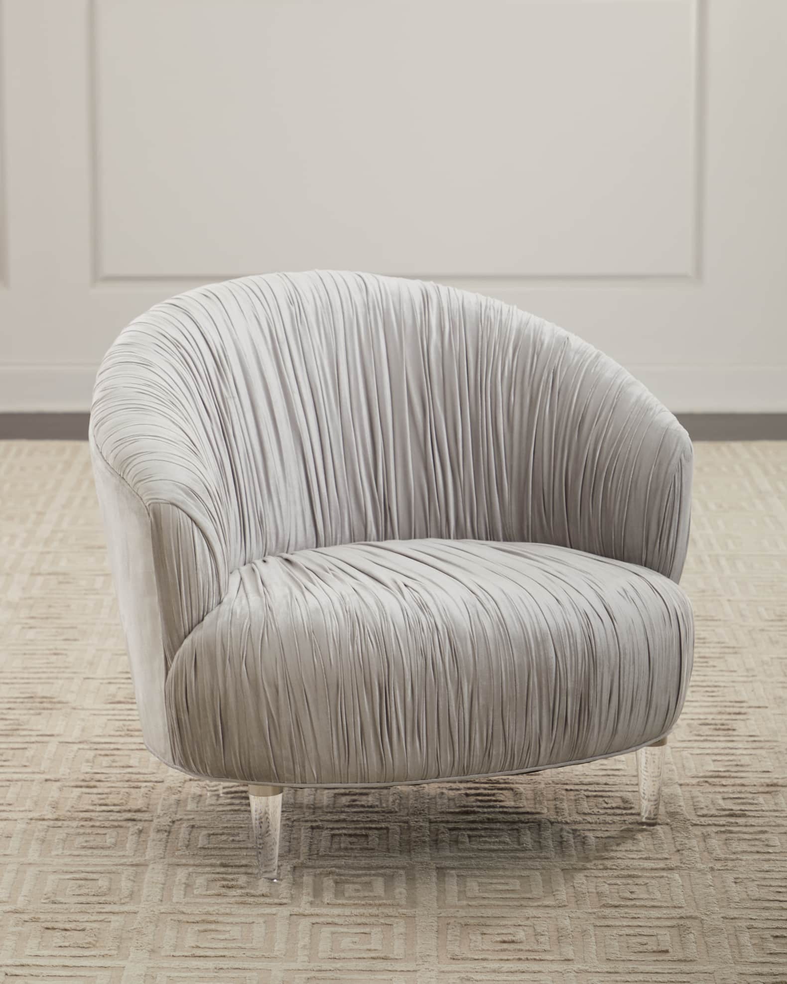 Haute House Blake Chair | Horchow