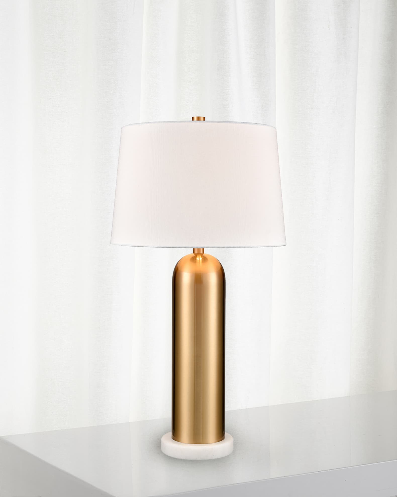 Designer Lighting at Horchow