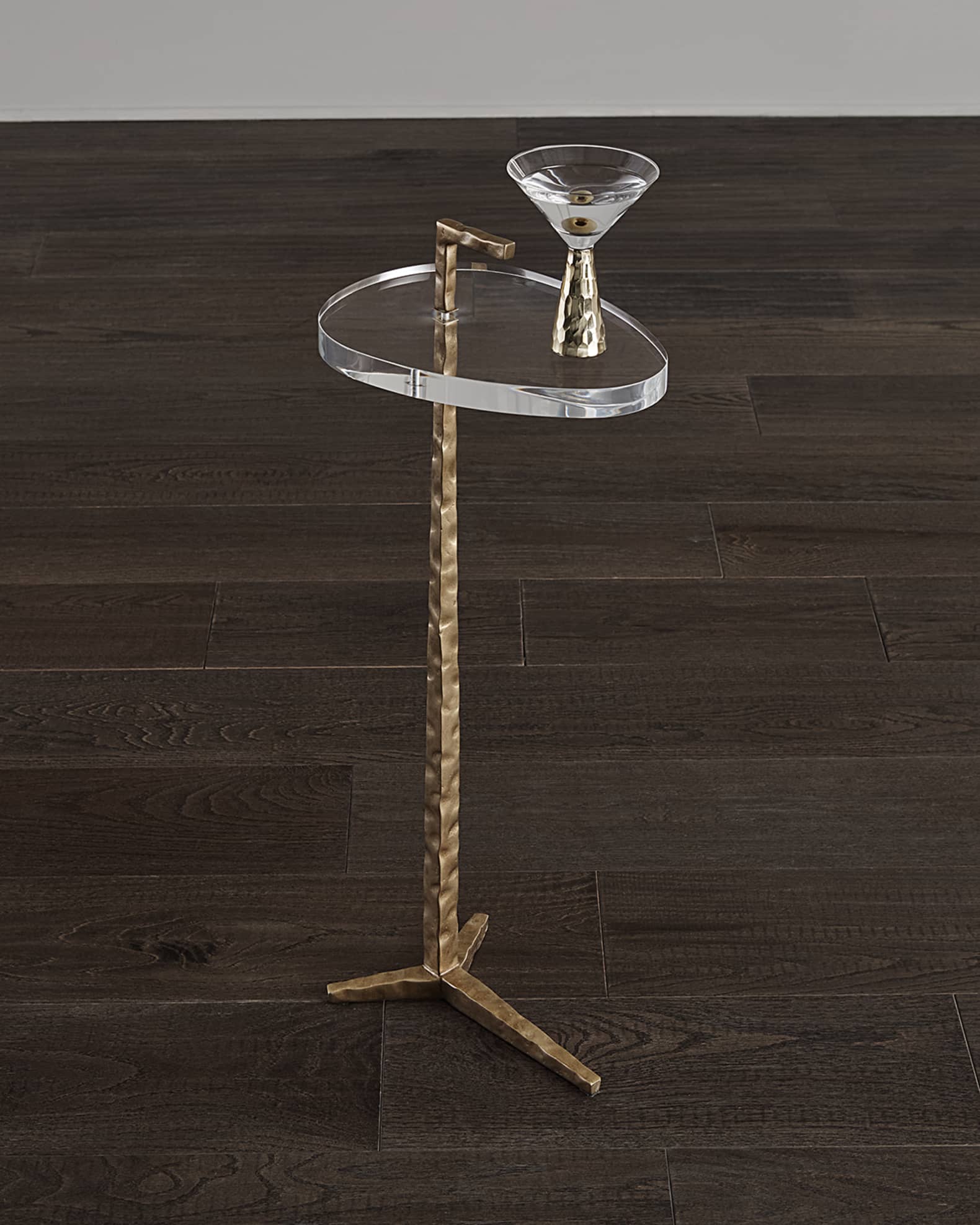 Century Furniture Christian Accent Table | Horchow