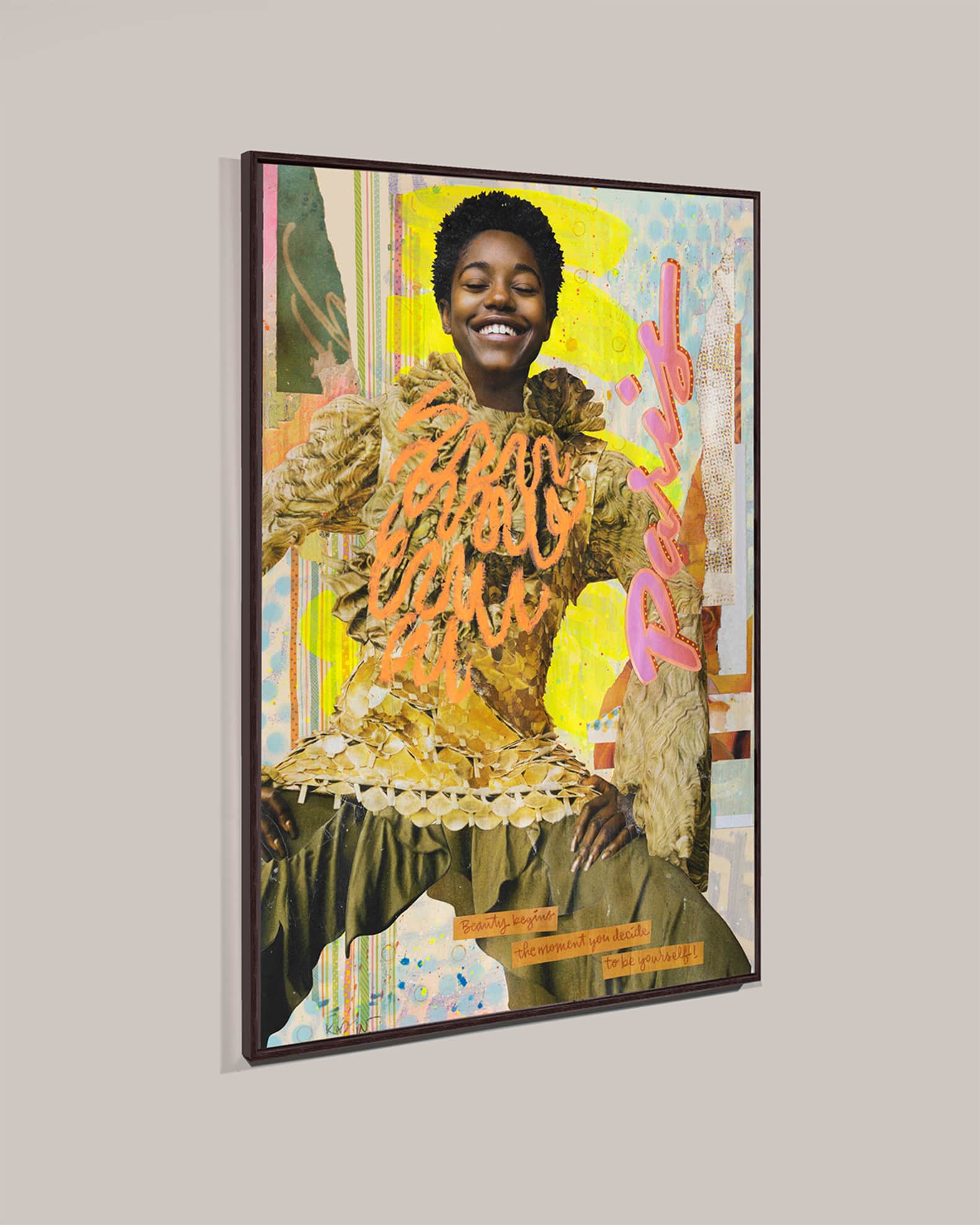 RFA Fine Art Fashion Fix Paris' Wall Art on Canvas | Horchow RFA Fine Art Fashion Fix Paris' Wall Art on Canvas | Horchow