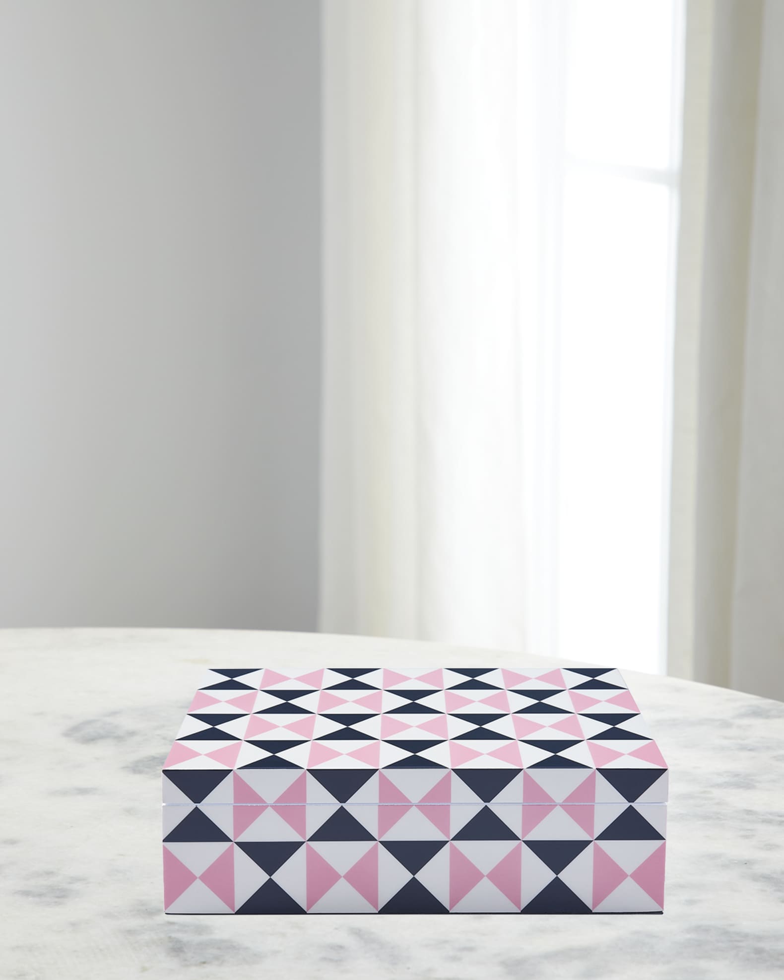 Jonathan Adler Bowtie Box - Medium | Horchow