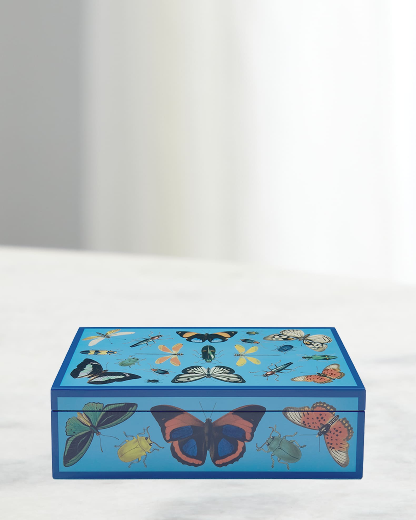 Jonathan Adler Botanist Box - Small | Horchow