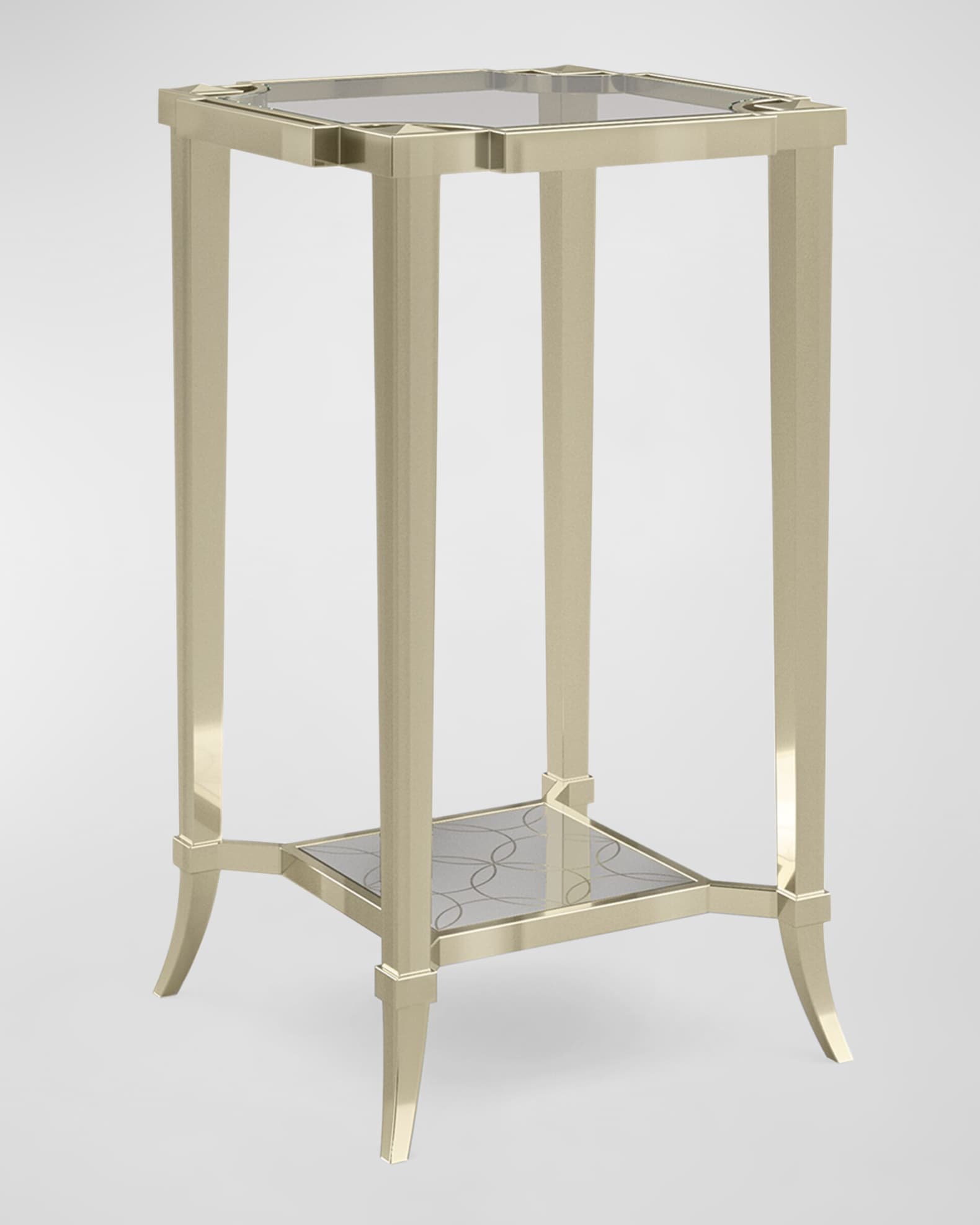 Caracole Simply Charming Side Table | Horchow