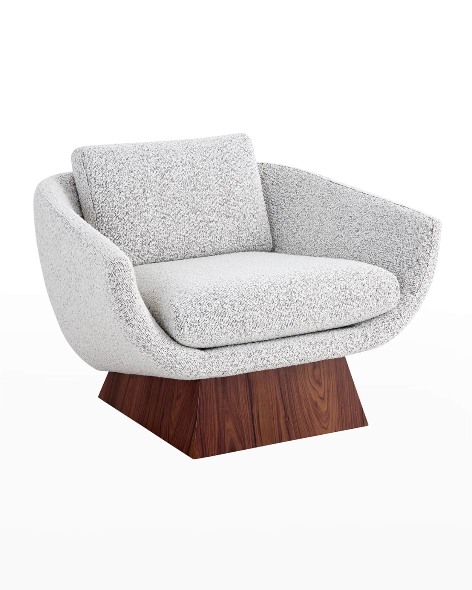 Jonathan Adler Beaumont Lounge Chair | Horchow