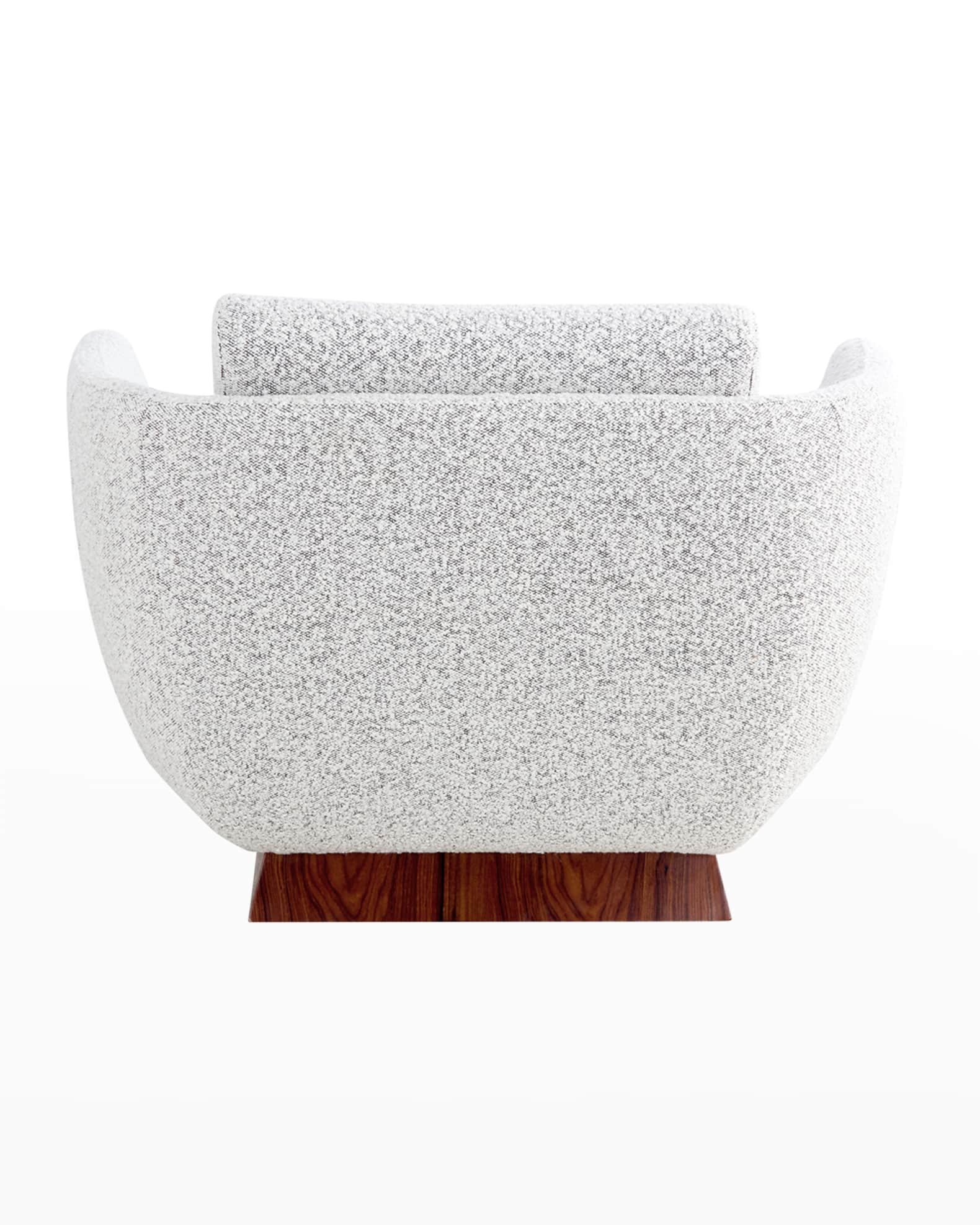 Jonathan Adler Beaumont Lounge Chair | Horchow