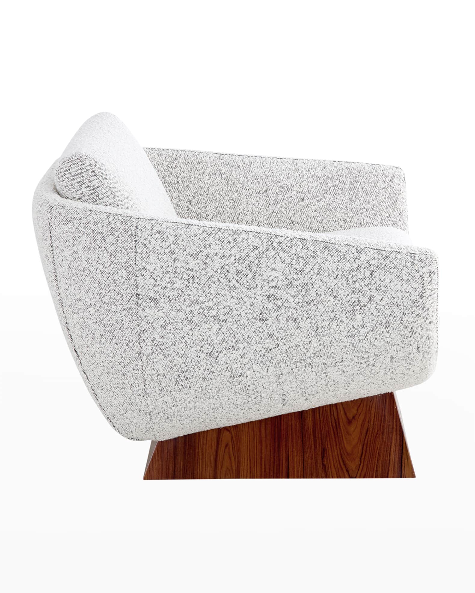 Jonathan Adler Beaumont Lounge Chair | Horchow