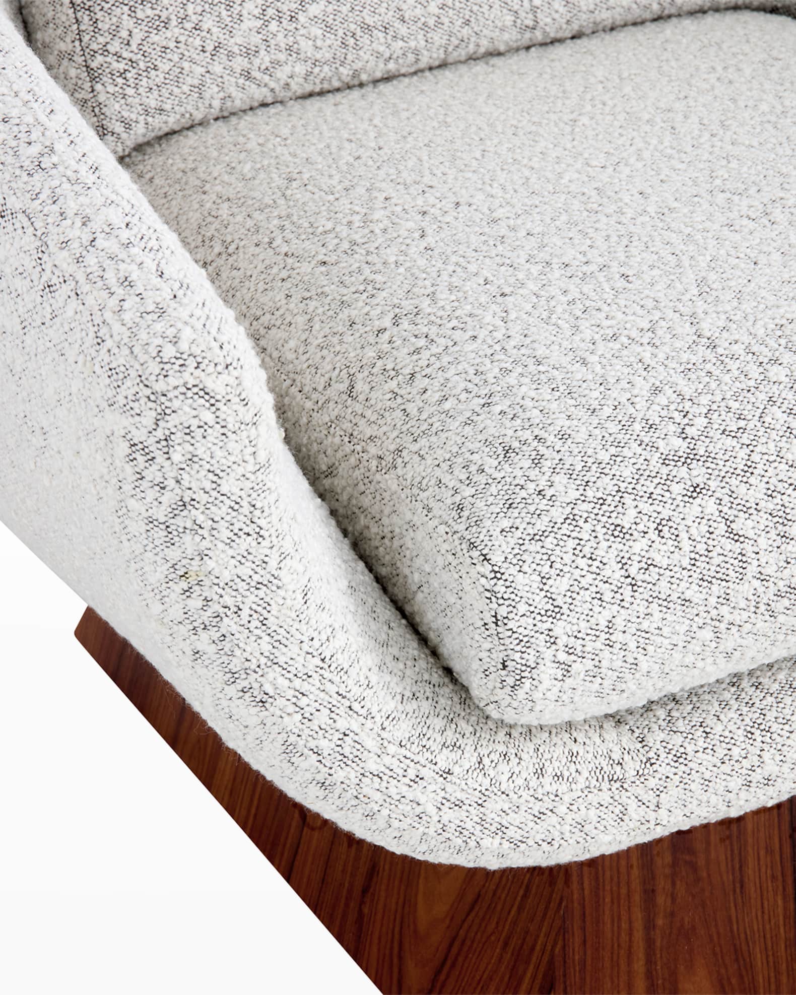 Jonathan Adler Beaumont Lounge Chair | Horchow