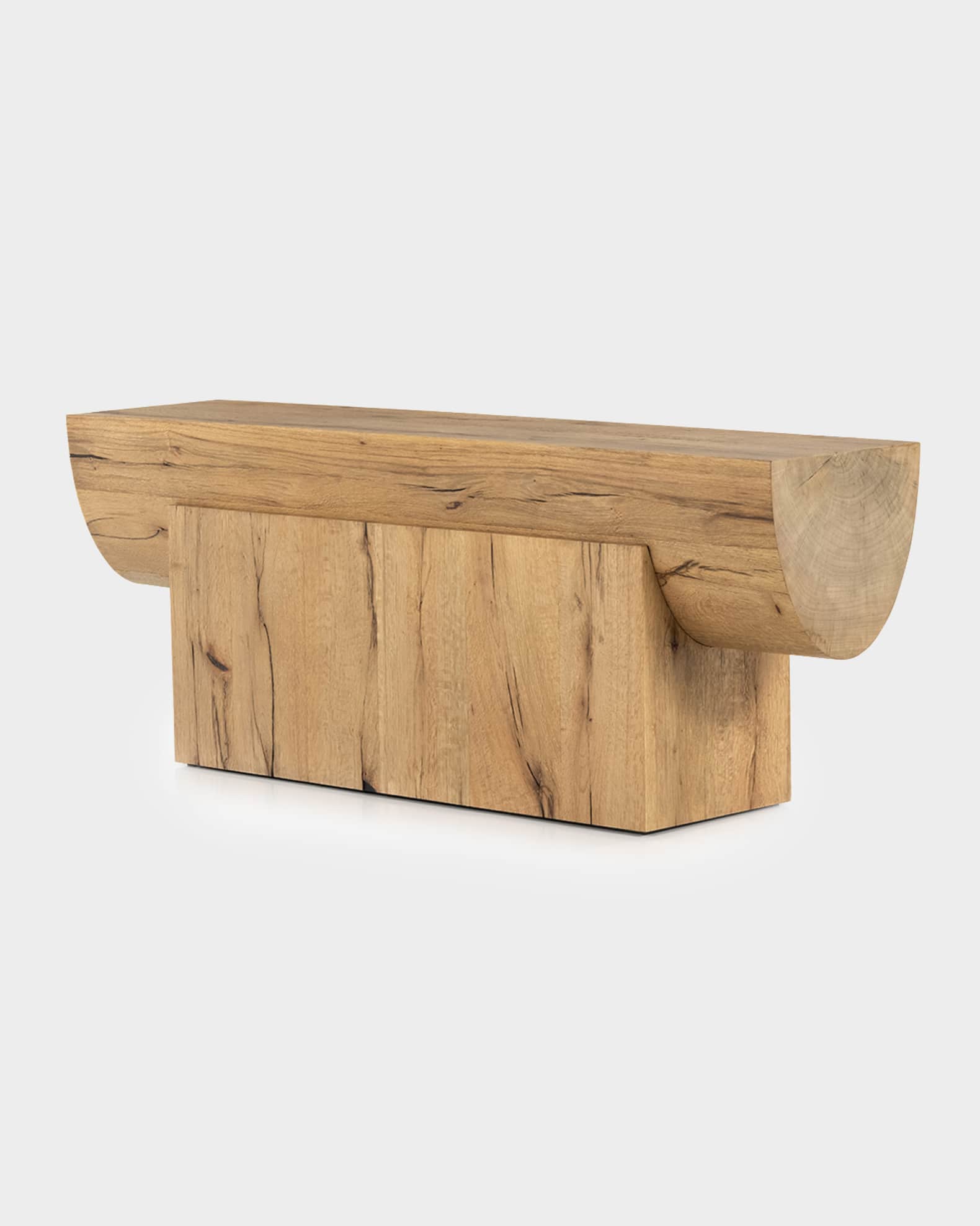 Four Hands Elbert Console Table | Horchow