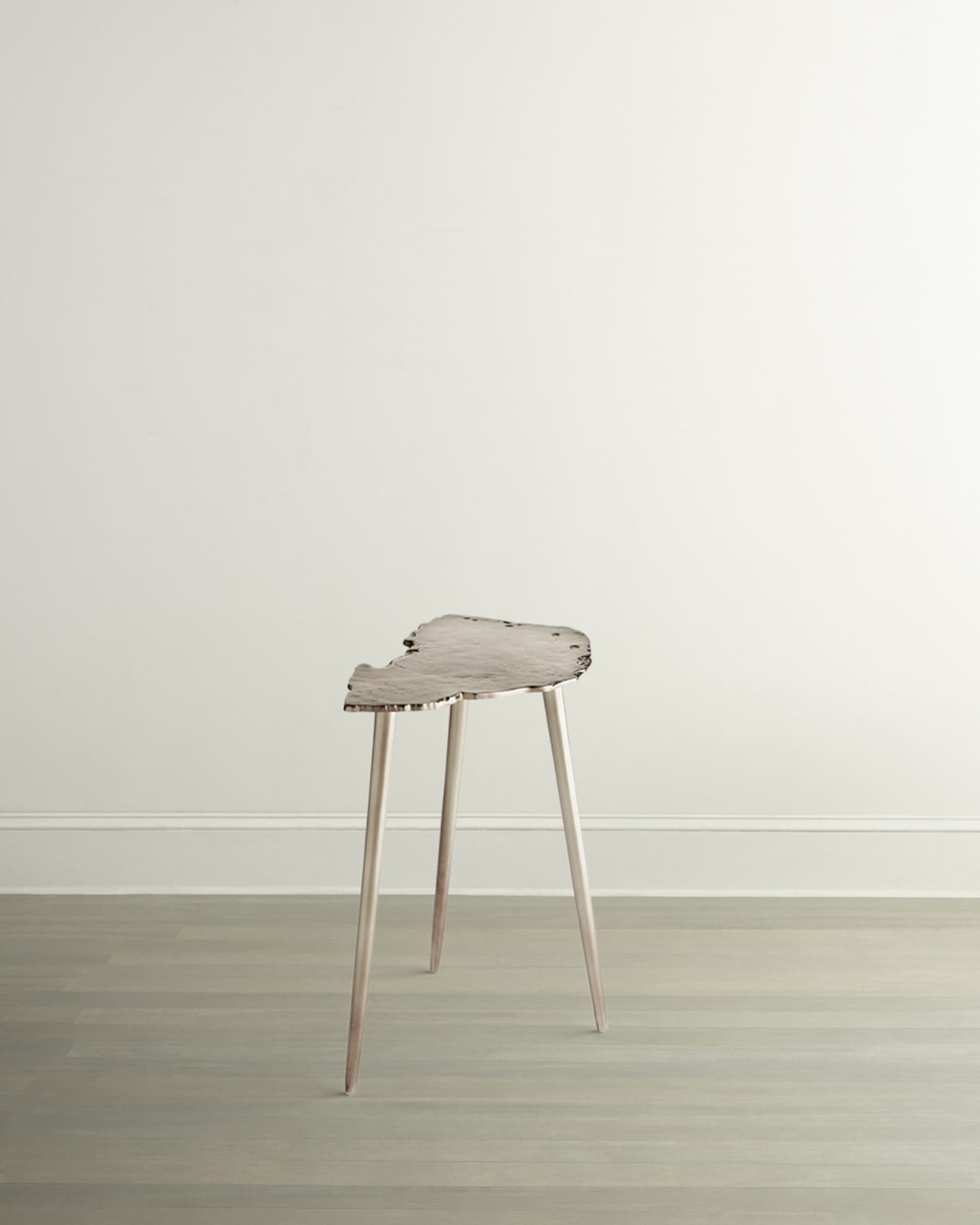 Laurel Side Table | Horchow