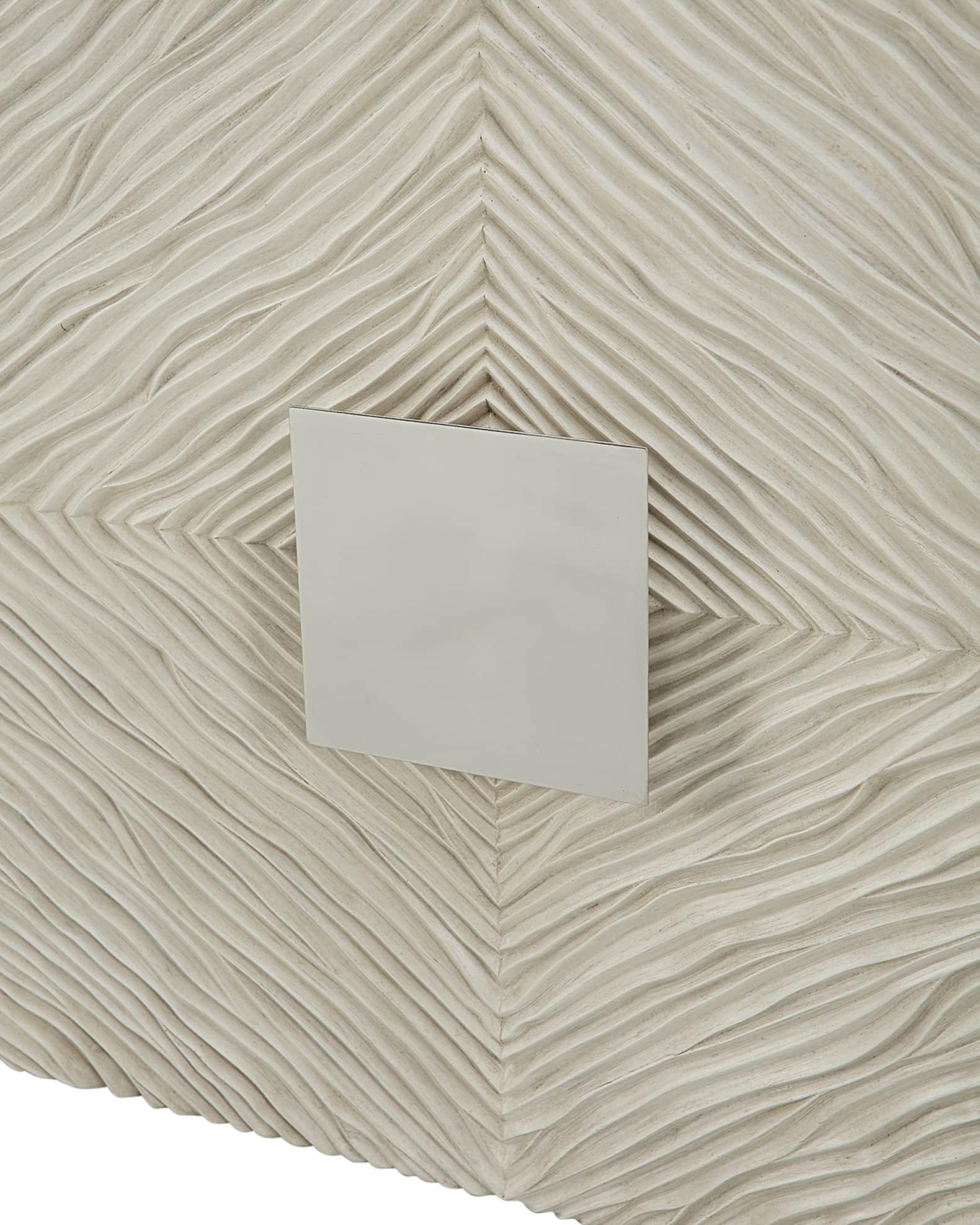 Bernhardt Interiors Ciara Entertainment Console Table | Horchow