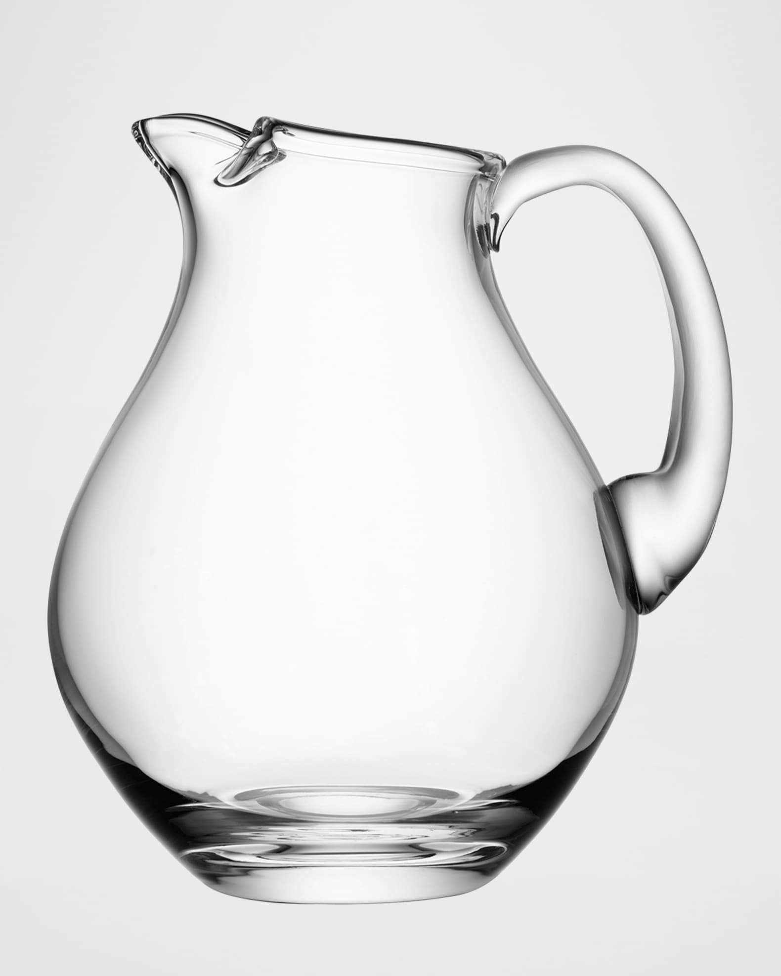 LSA Bar Icelip Jug | Horchow