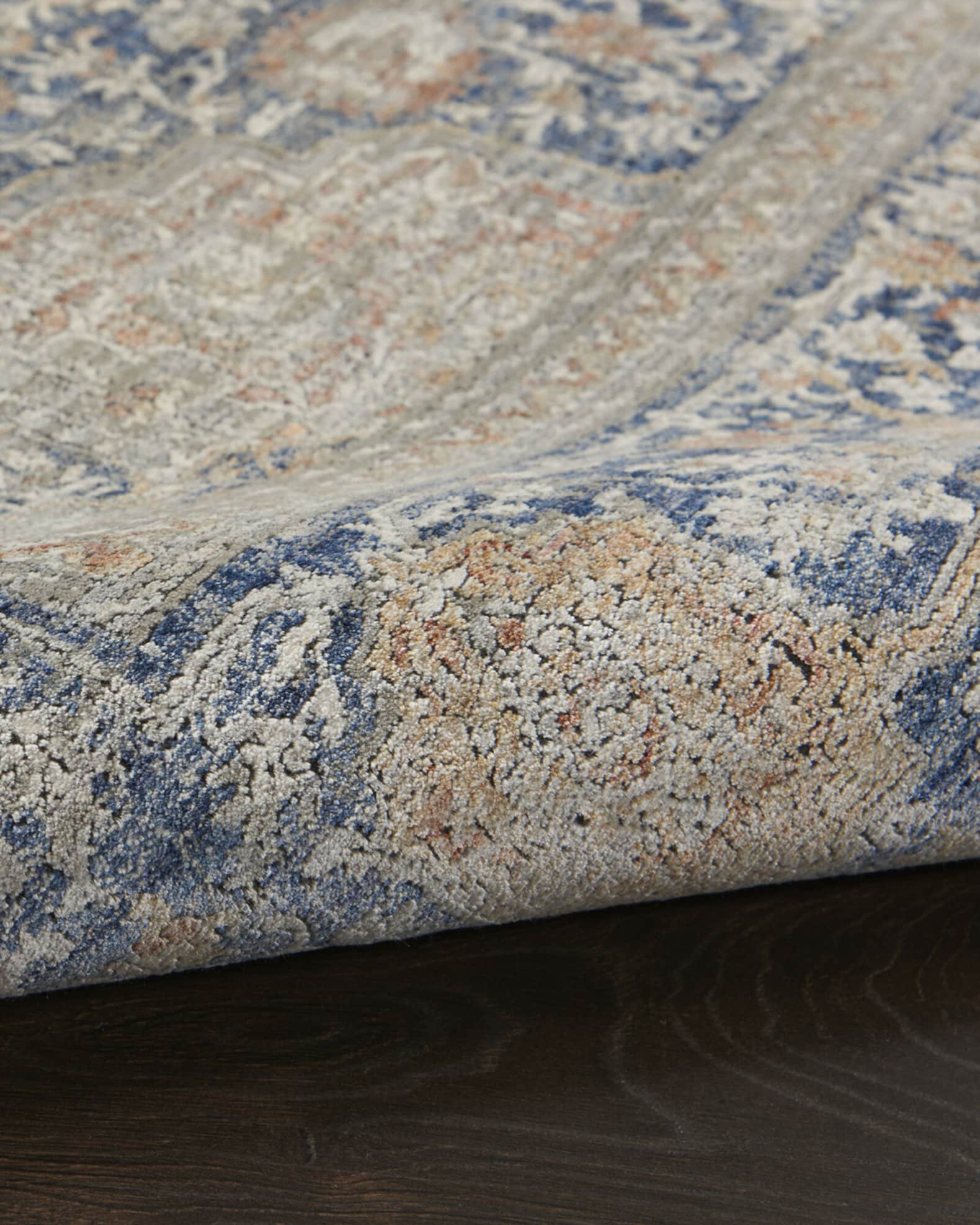 Nourison Torrin Power-Loomed Rug, 8' x 10' | Horchow