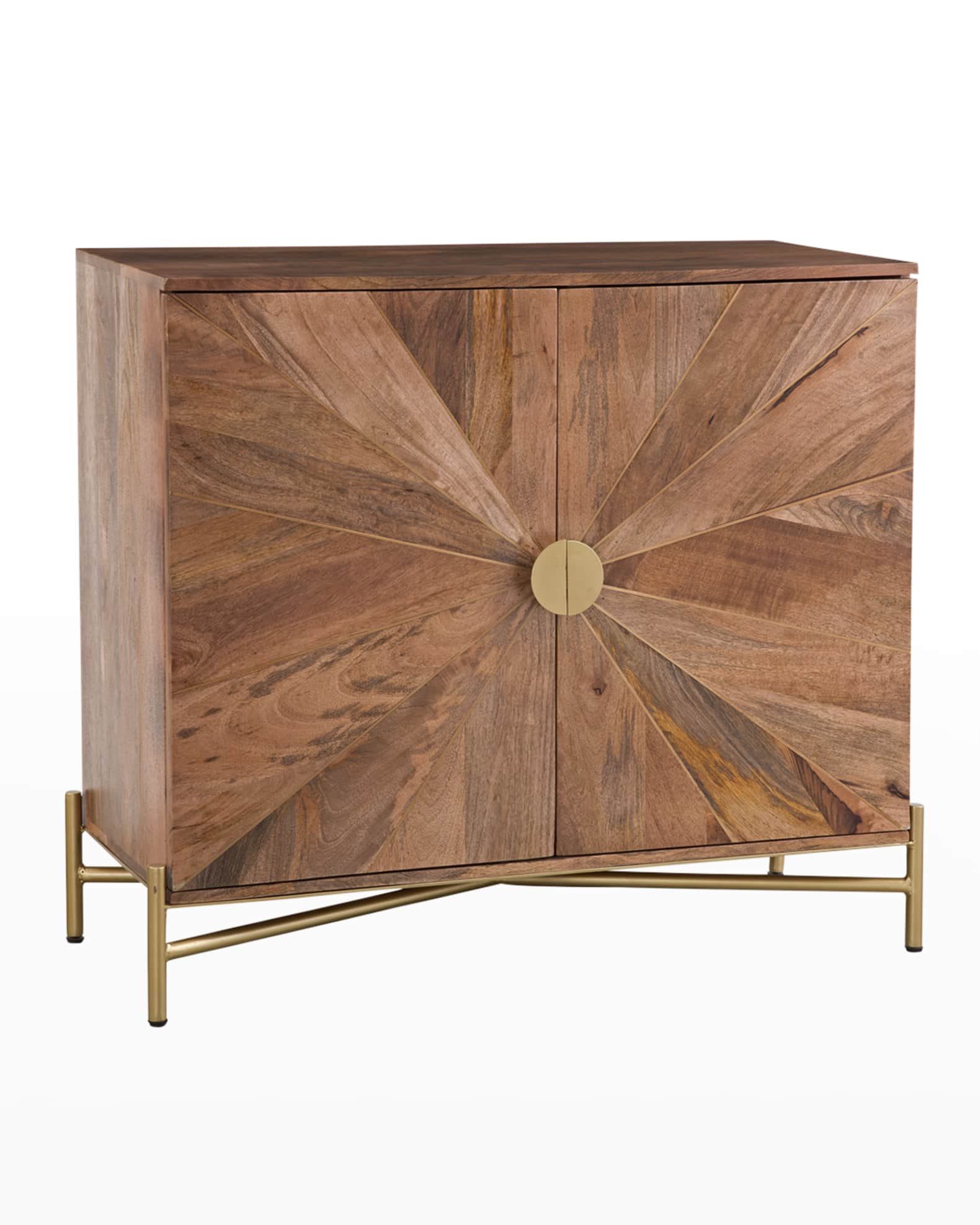 Katherine Noble by BMC Lathan Hall Cabinet | Horchow