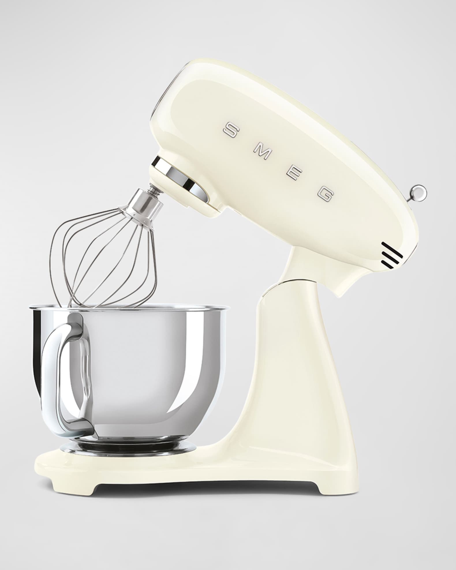 Smeg Retro Stand Mixer | Horchow