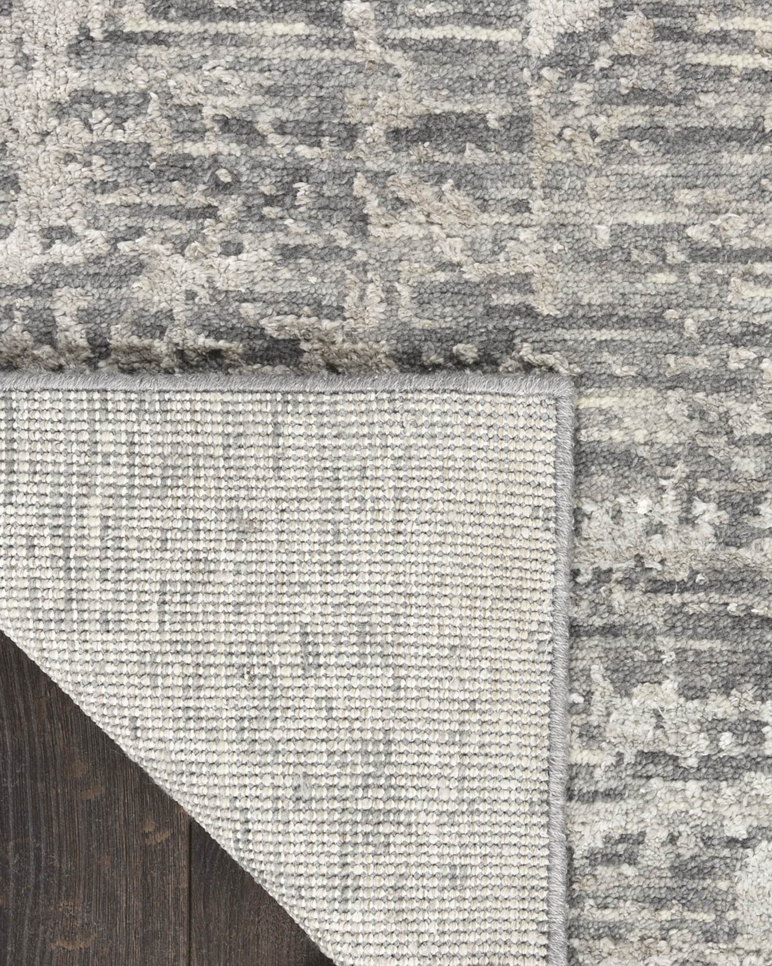 Nourison Paris Hand-Knotted Rug, 8' x 10' | Horchow