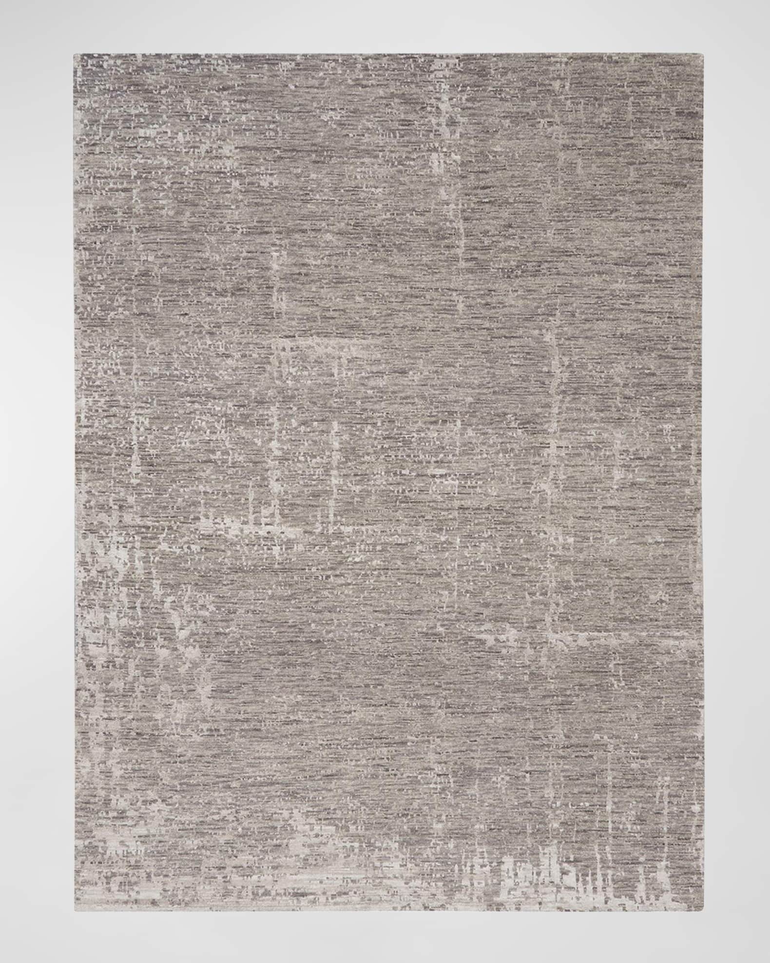 Nourison Paris Hand-Knotted Rug, 8' x 10' | Horchow