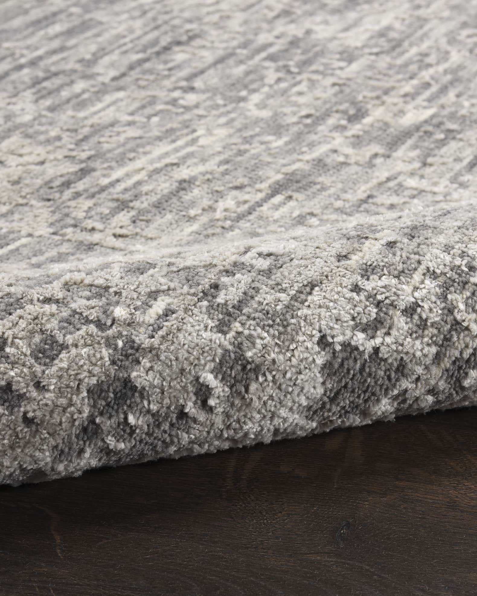 Nourison Paris Hand-Knotted Rug, 9' x 12' | Horchow