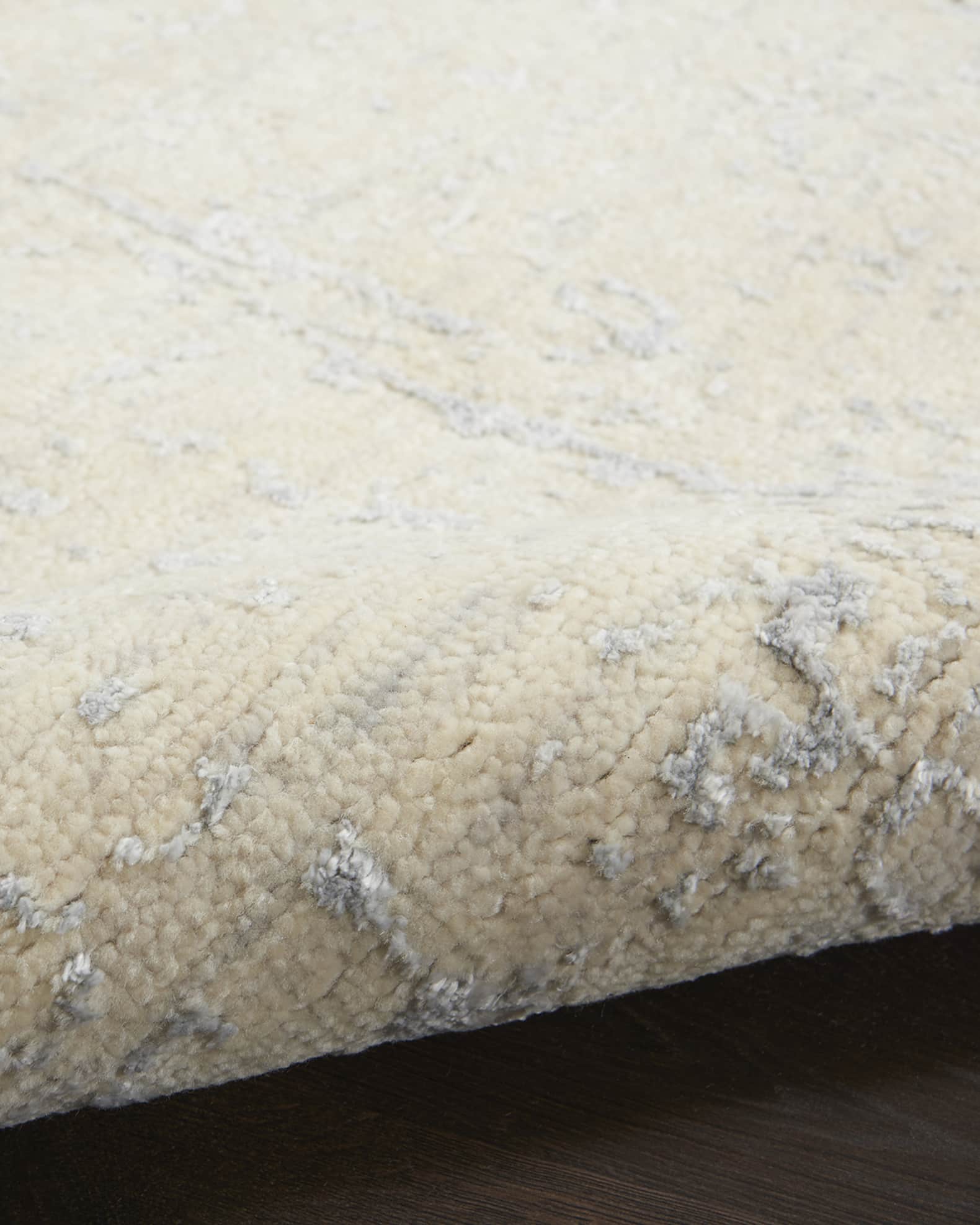 Nourison Paris Hand-Knotted Rug, 9' x 12' | Horchow