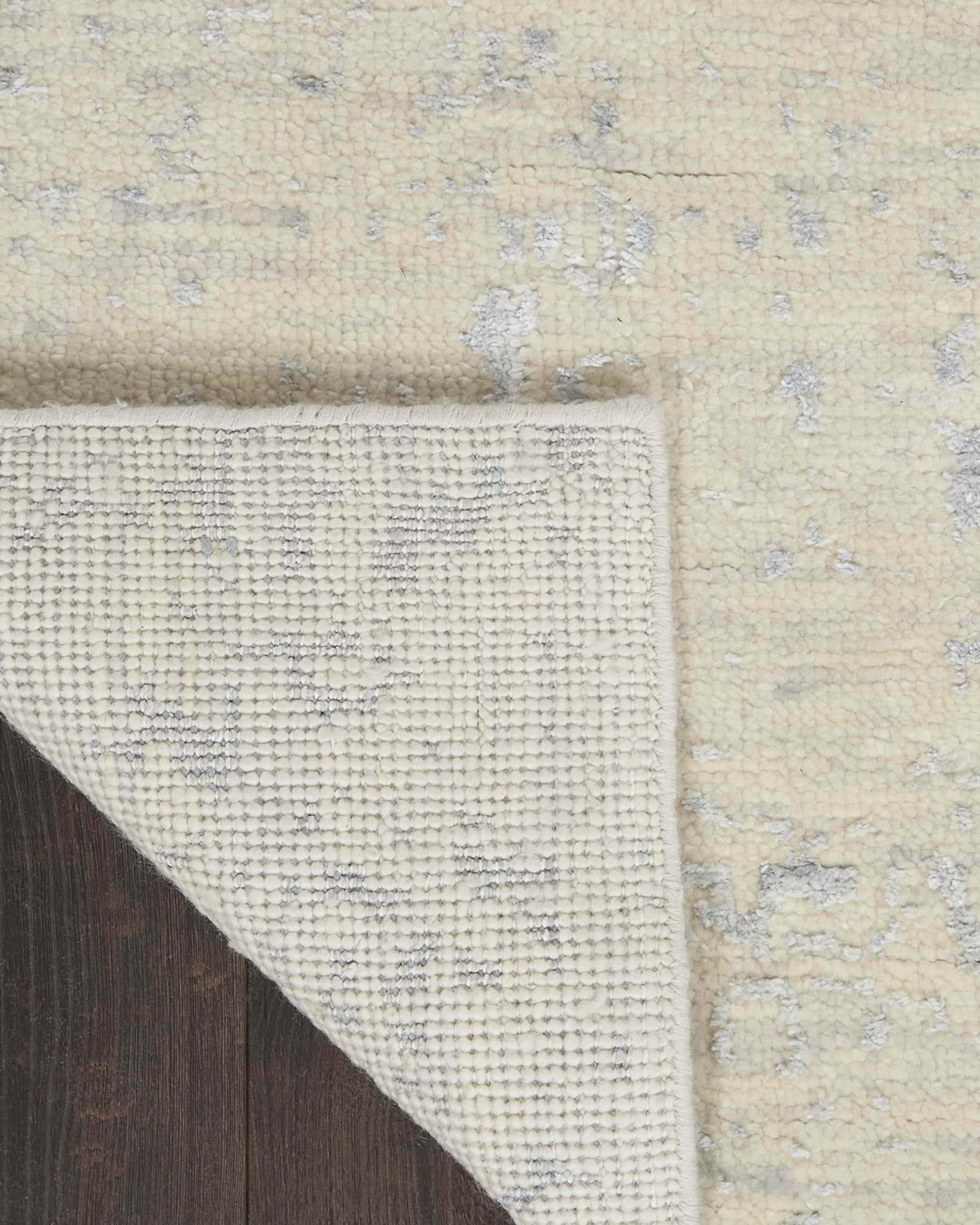 Nourison Paris Hand-Knotted Rug, 9' x 12' | Horchow