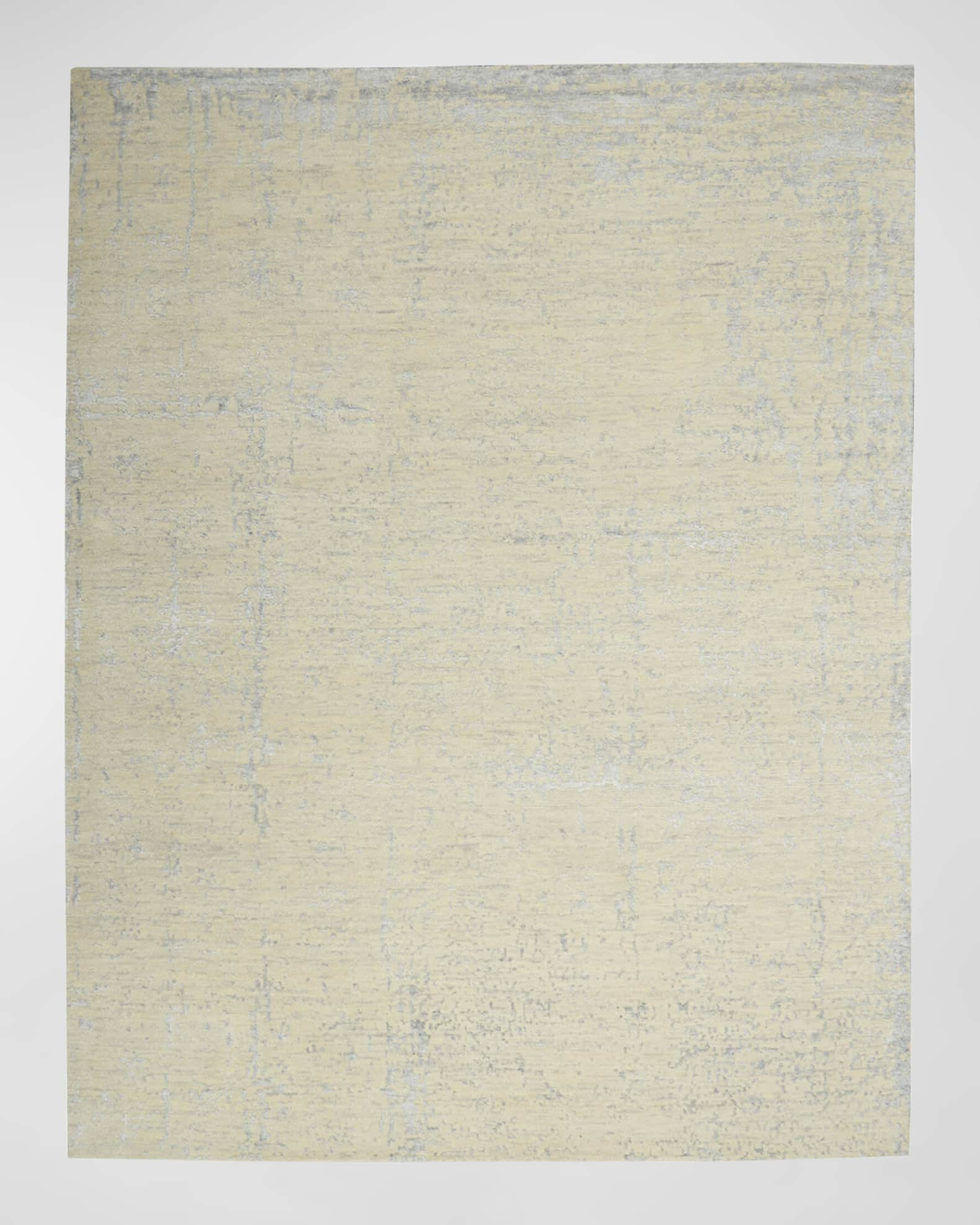 Nourison Paris Hand-Knotted Rug, 9' x 12' | Horchow