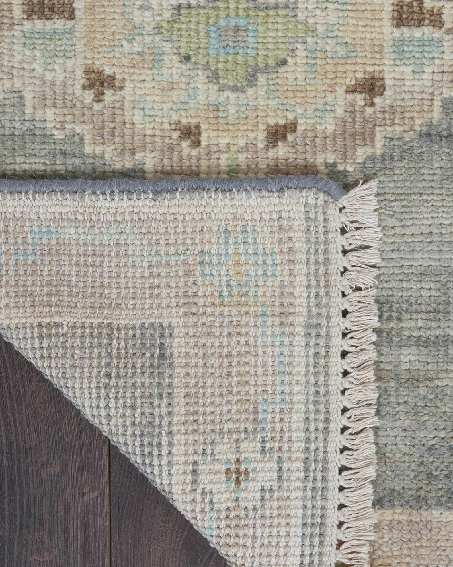 Nourison Parkson Hand-Knotted Rug, 8' x 10' | Horchow