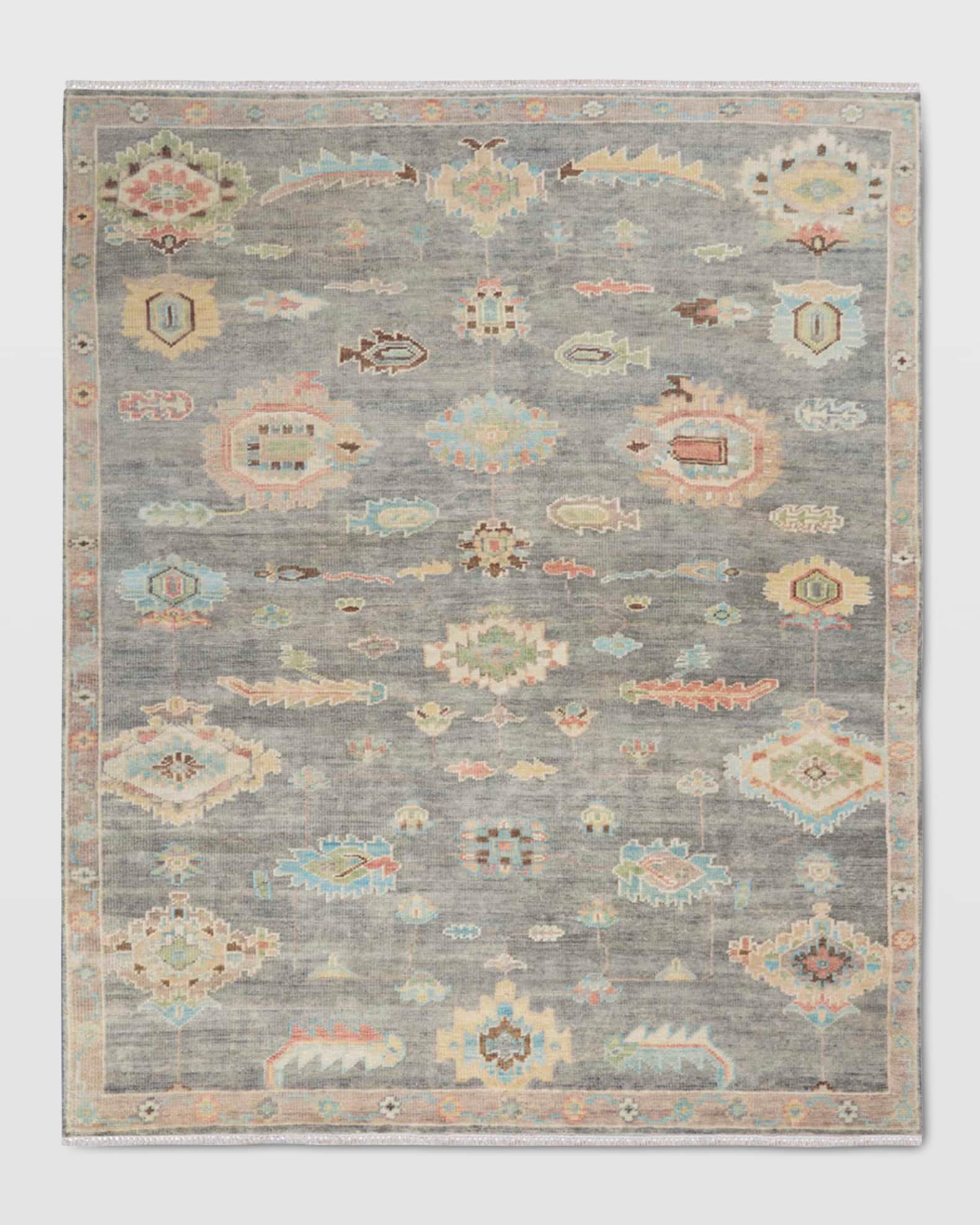 Nourison Parkson Hand-Knotted Rug, 8' x 10' | Horchow